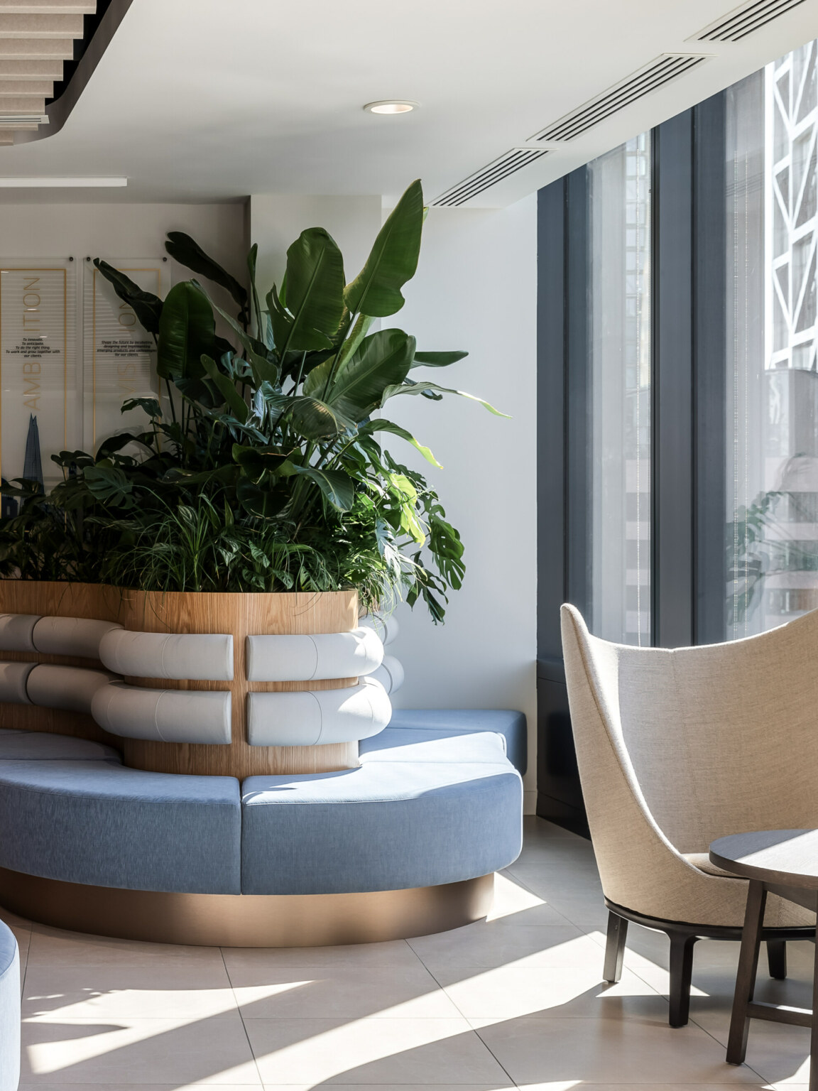 5 Considerations for Designing Workplace Wellness Rooms | Oktra