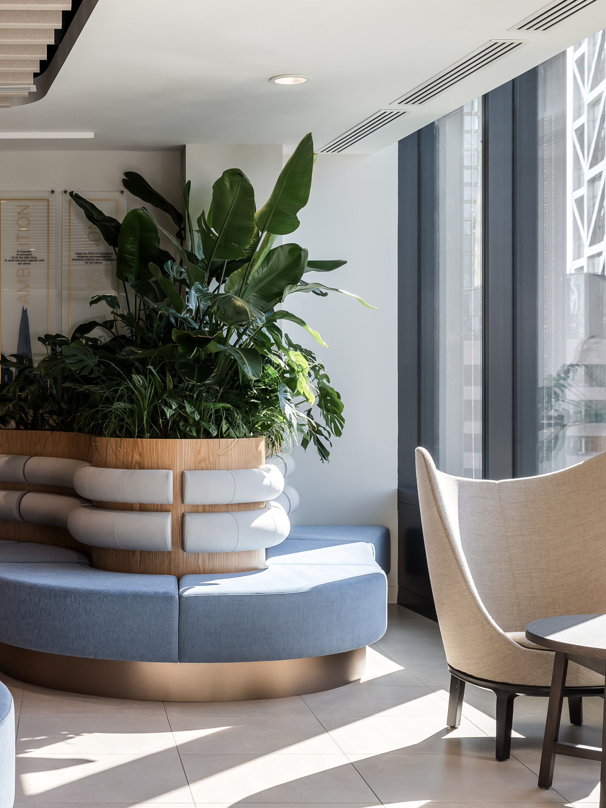 5 Considerations for Designing Workplace Wellness Rooms | Oktra