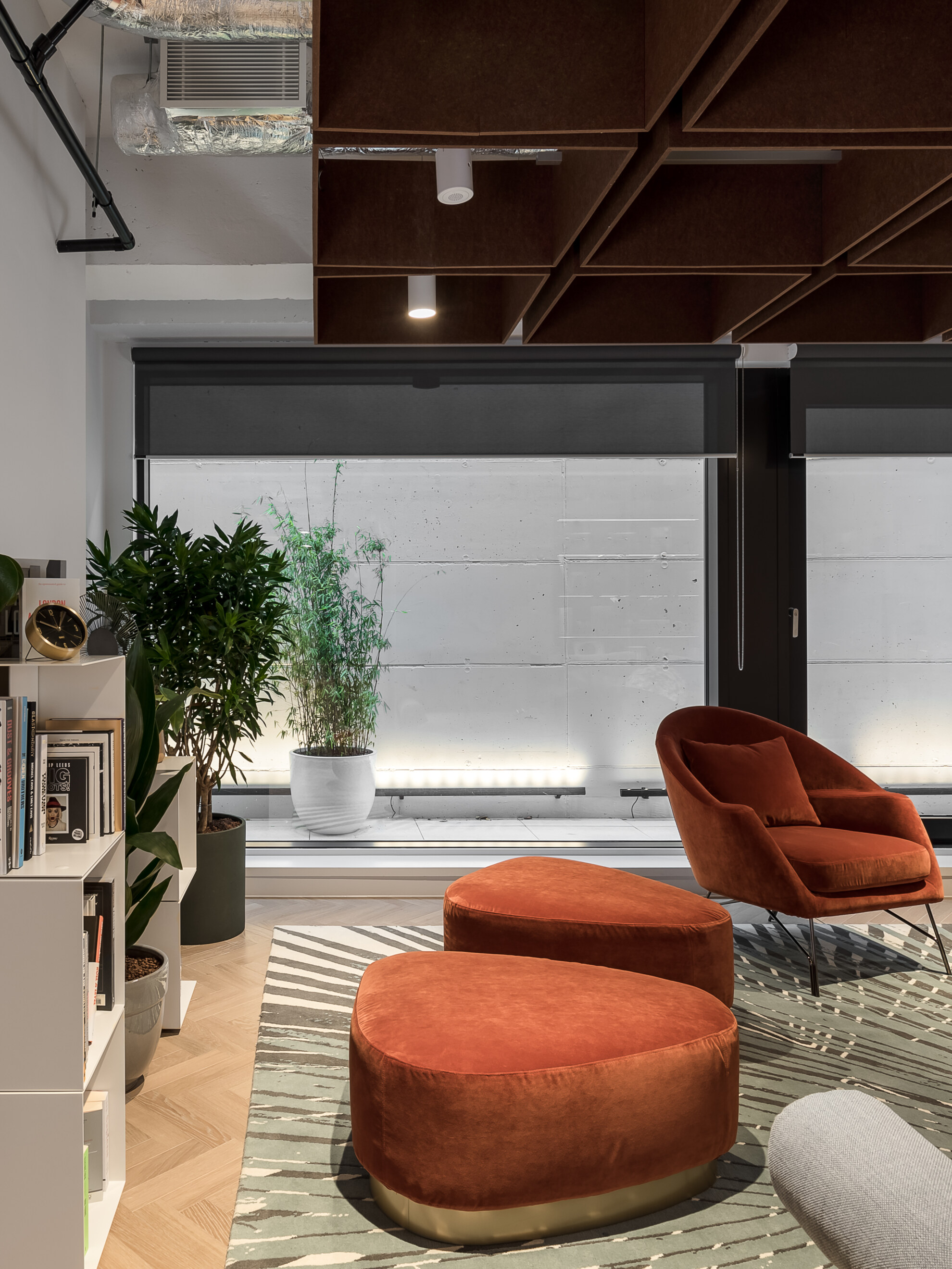 5 Considerations for Designing Workplace Wellness Rooms | Oktra