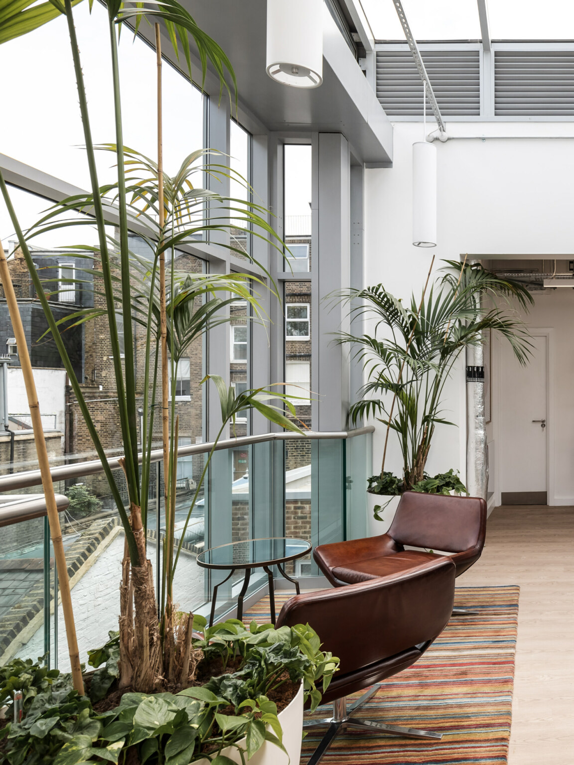 5 Considerations for Designing Workplace Wellness Rooms | Oktra