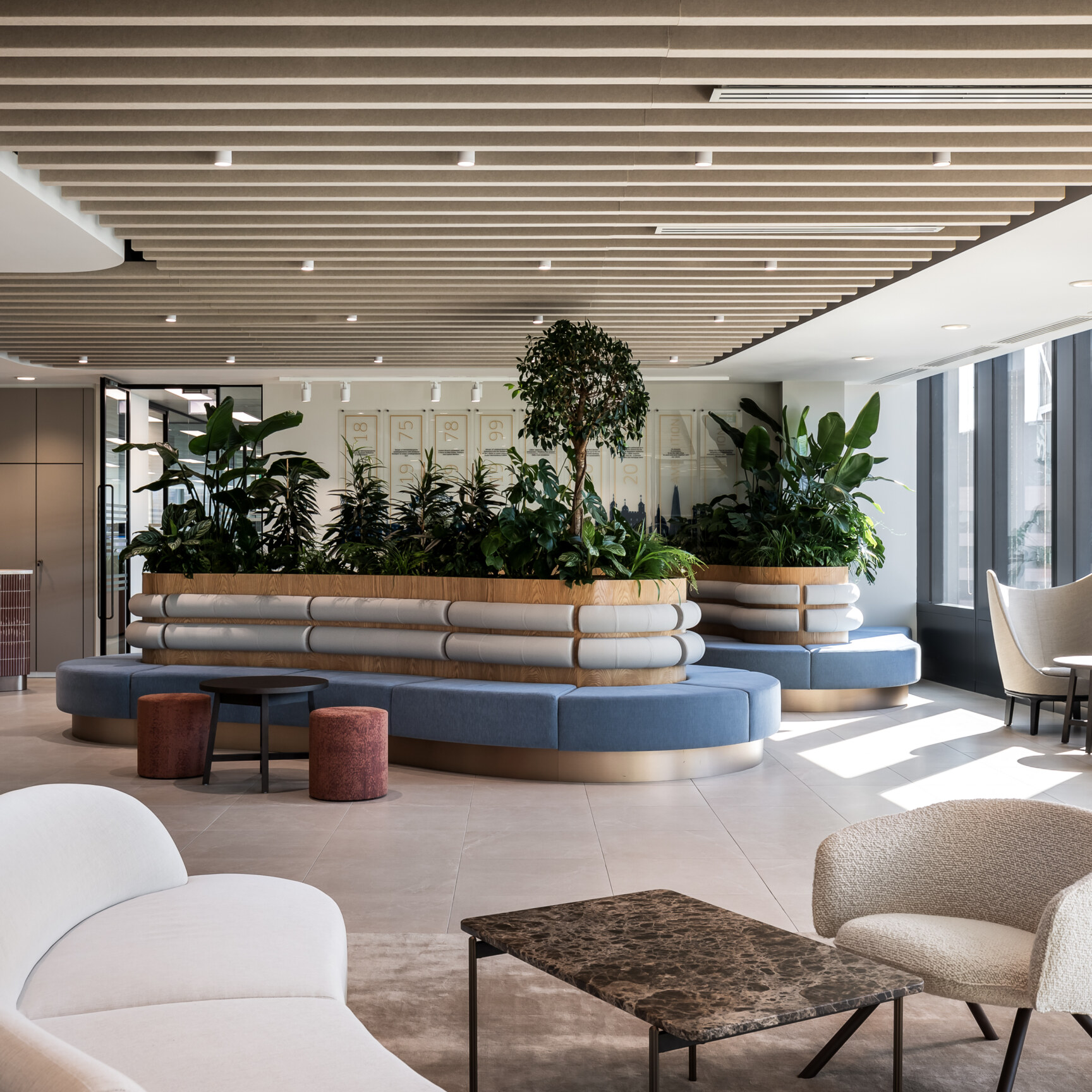 Future-Proofing Professional Services Office Spaces with BREEAM