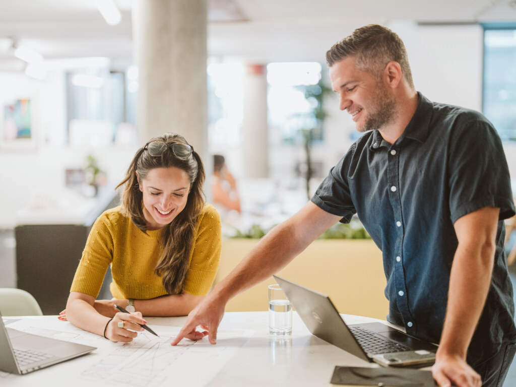 Aftercare & Post-Contract Services | Oktra