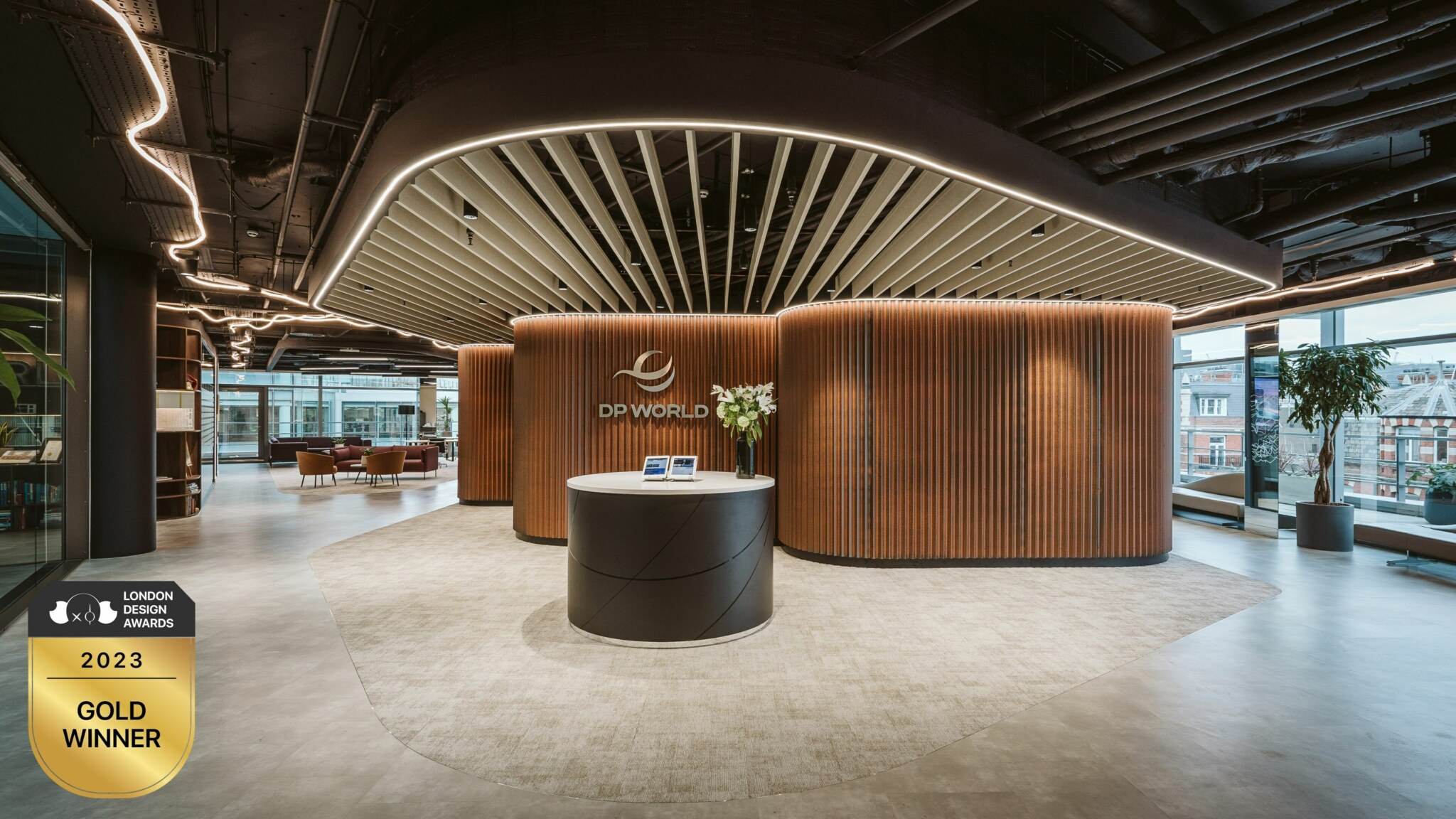 What does a SKA Rating Mean for Commercial Fit Outs?