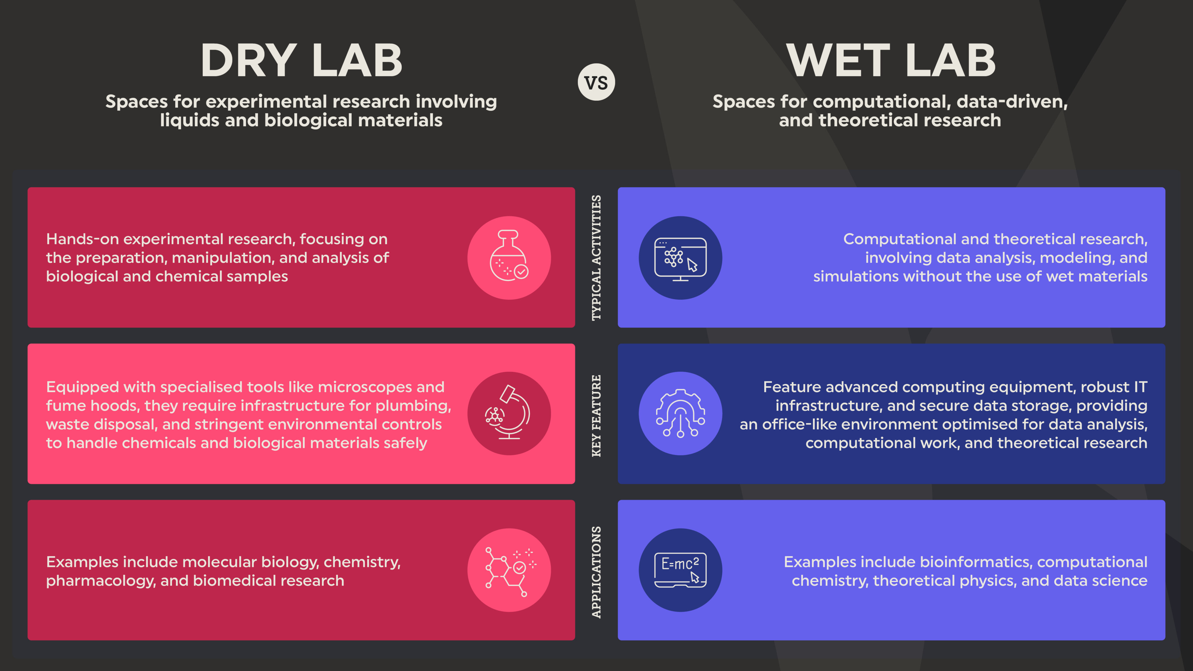 Laboratory Design Essentials: Creating Efficient and Safe Workspaces ...