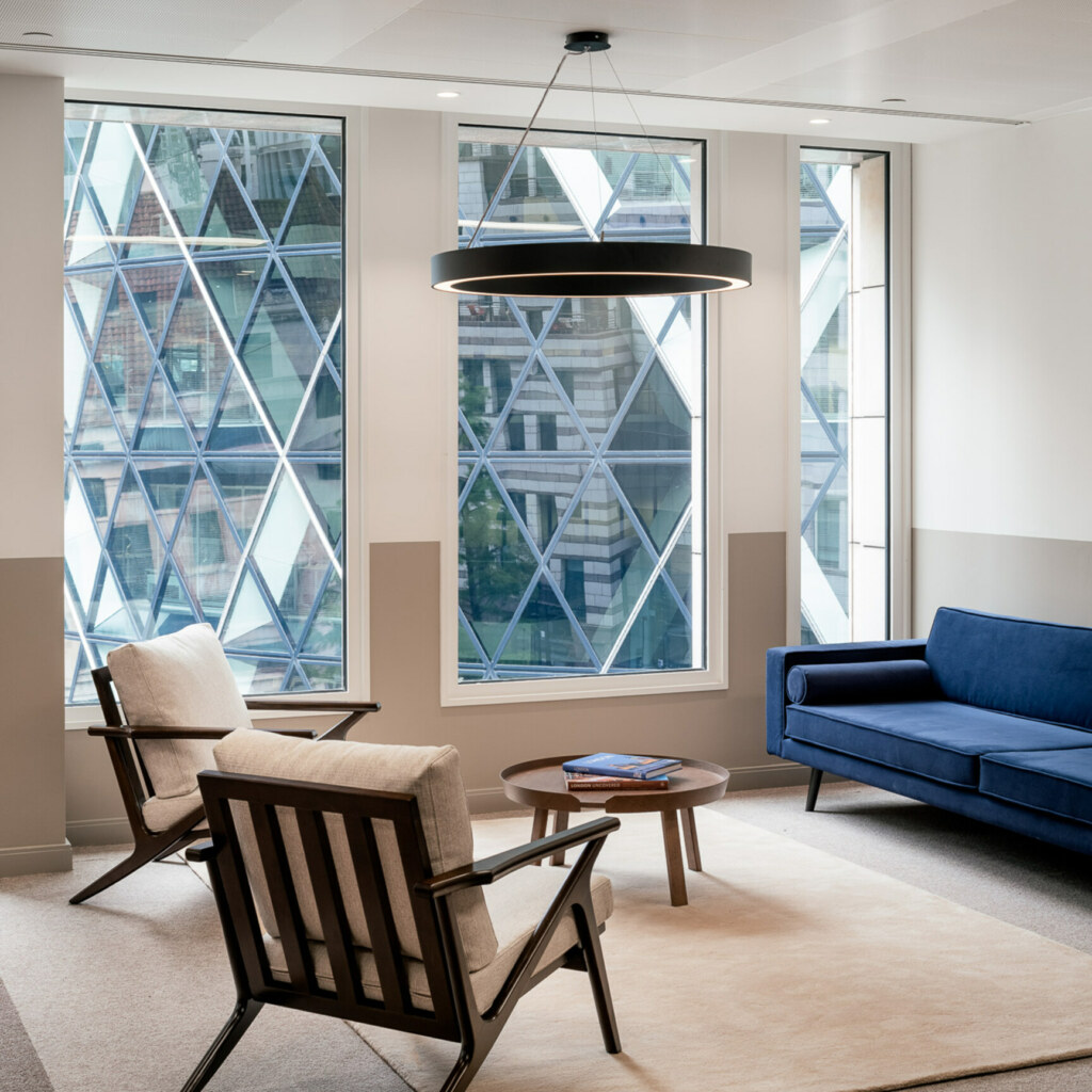 The Impact of Office Layout on Workplace Experience | Oktra