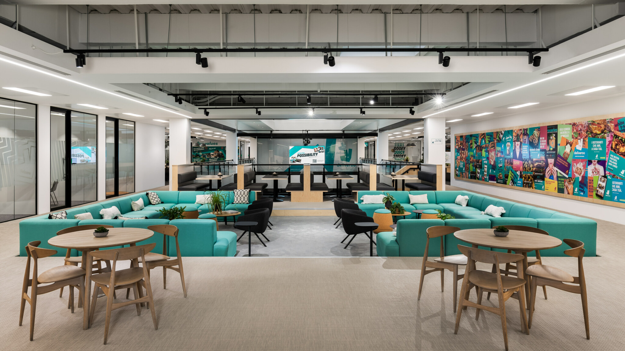 Office Design Insights & Trends | Oktra Articles