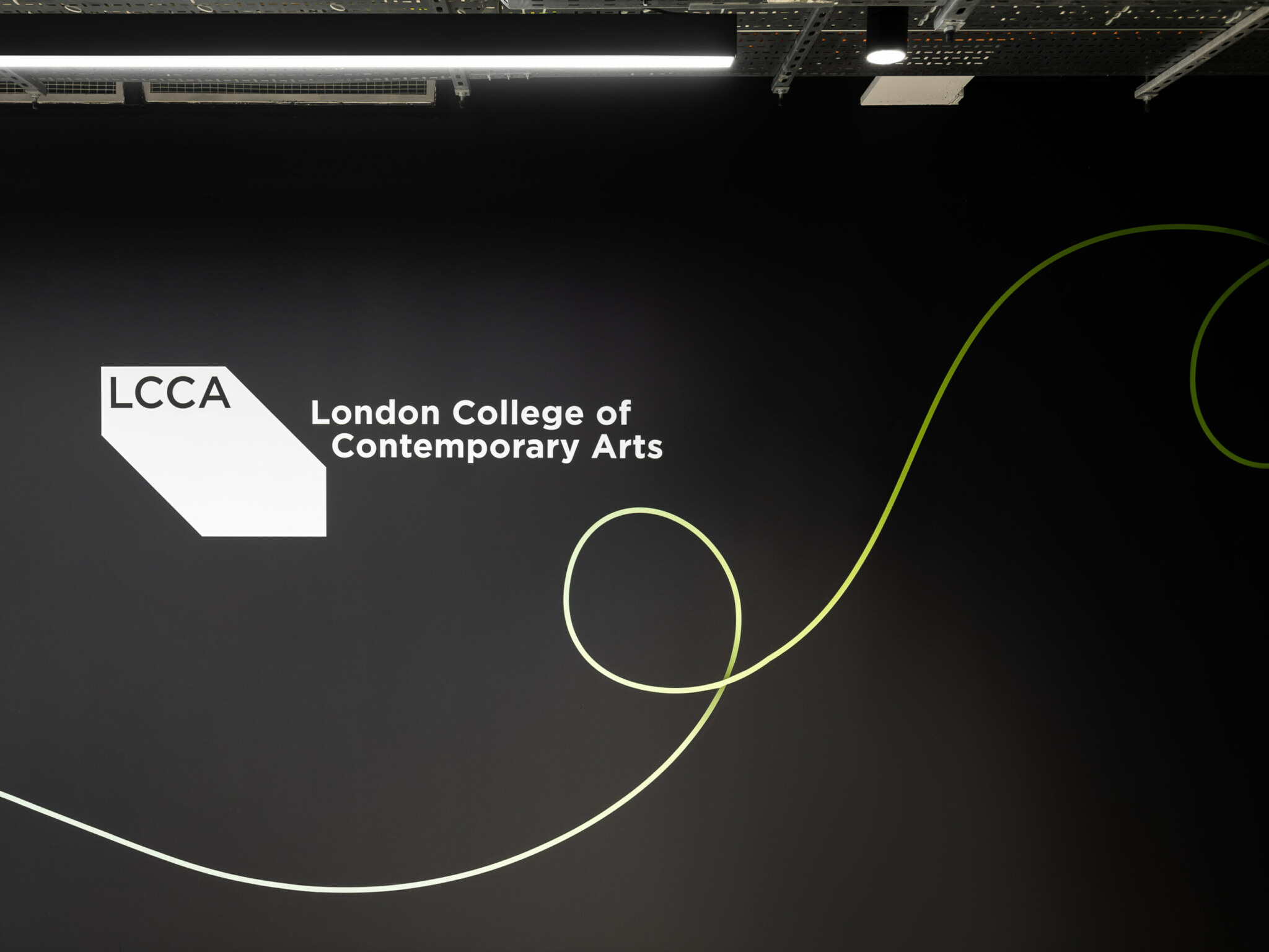 Higher Education Fit Out for LCCA | Oktra Case Study