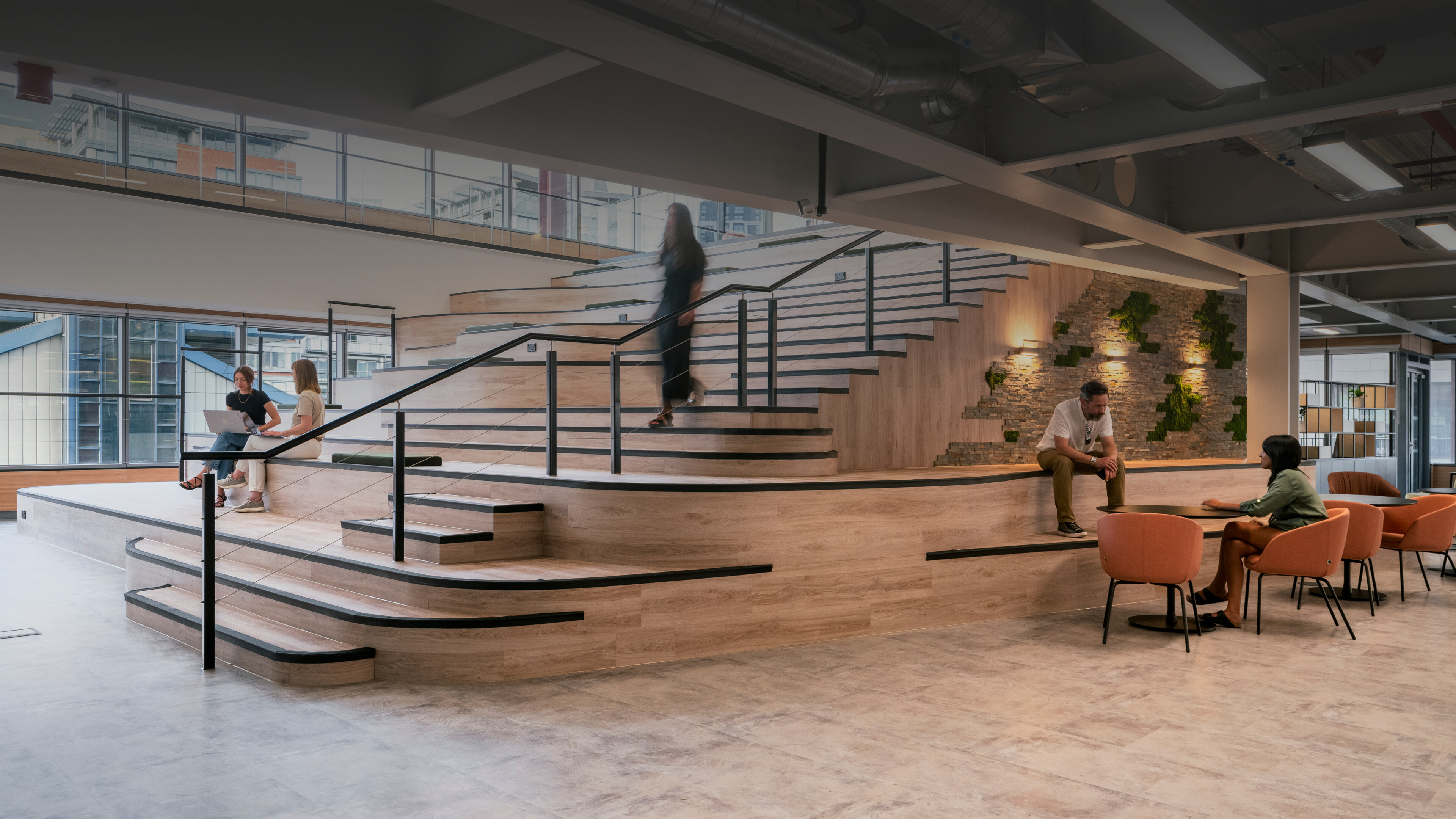 Award Winning Office Design Company | London & UK