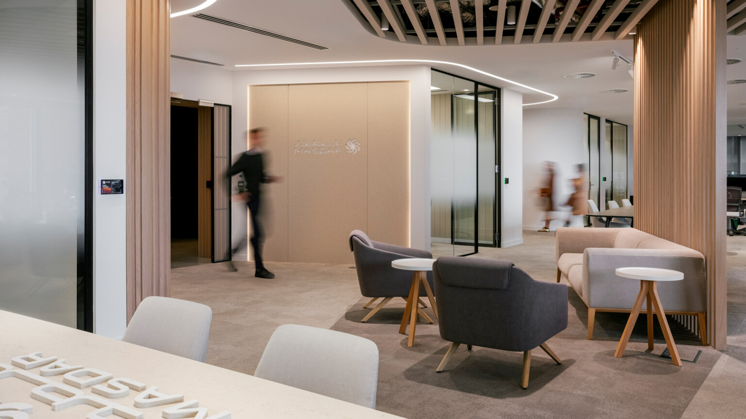 Office Design, Fit Out & Refurbishment Case Studies | Oktra