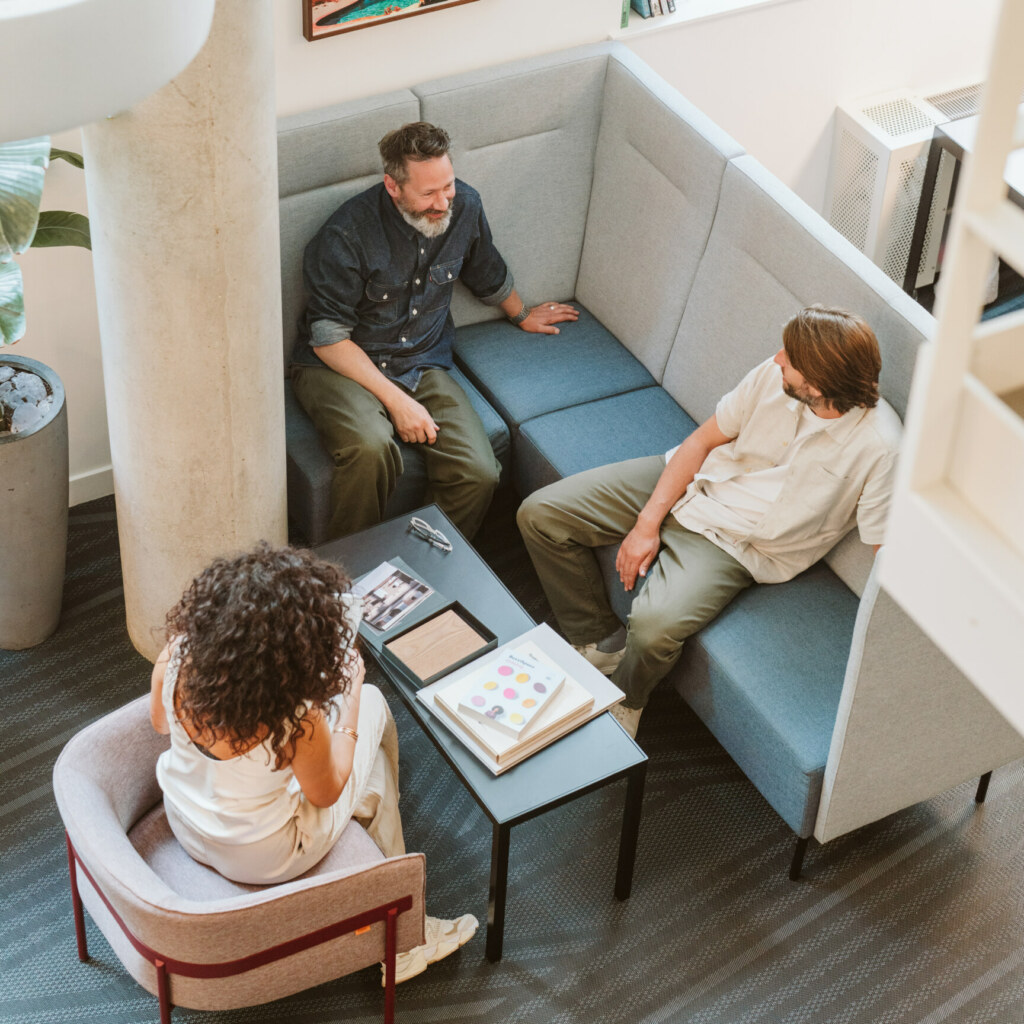 Overcoming Inclusivity Barriers in Workplace Design | Oktra