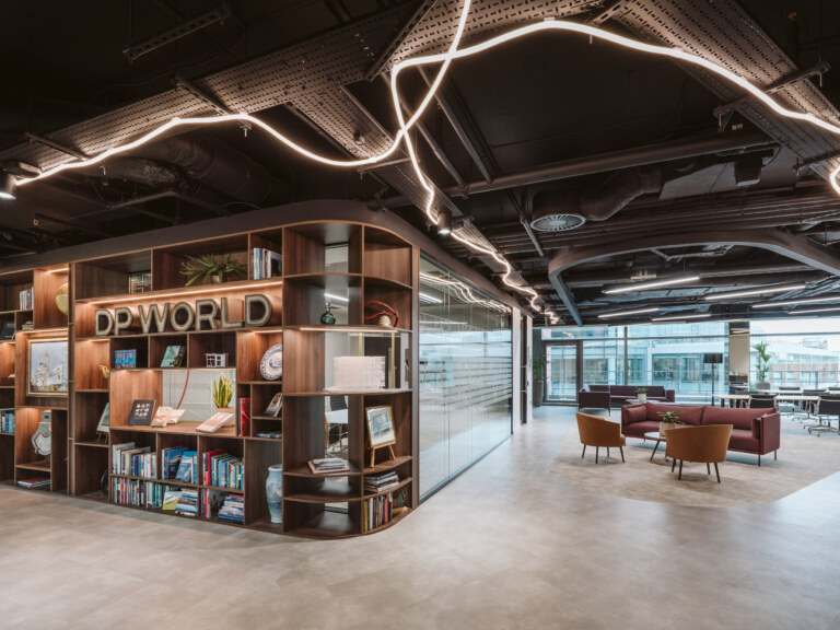 What does a SKA Rating Mean for Commercial Fit Outs?