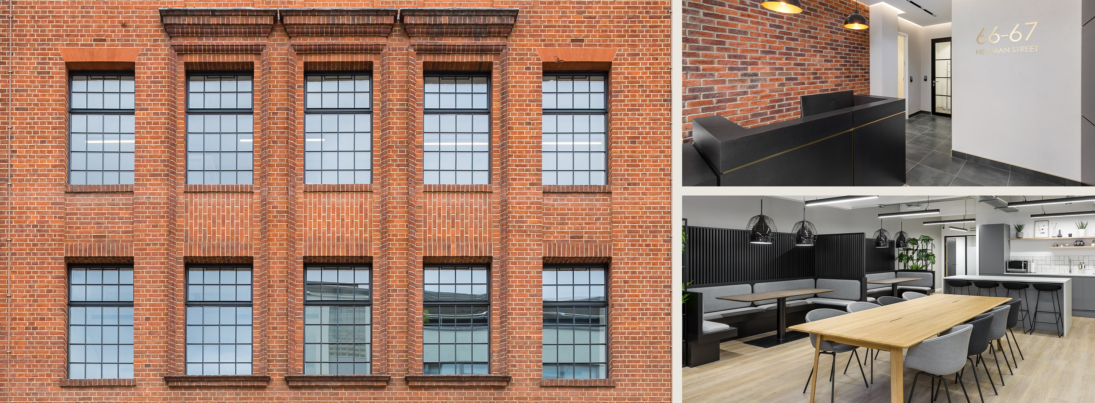 Darling Associates Architects on Design Identity | Oktra