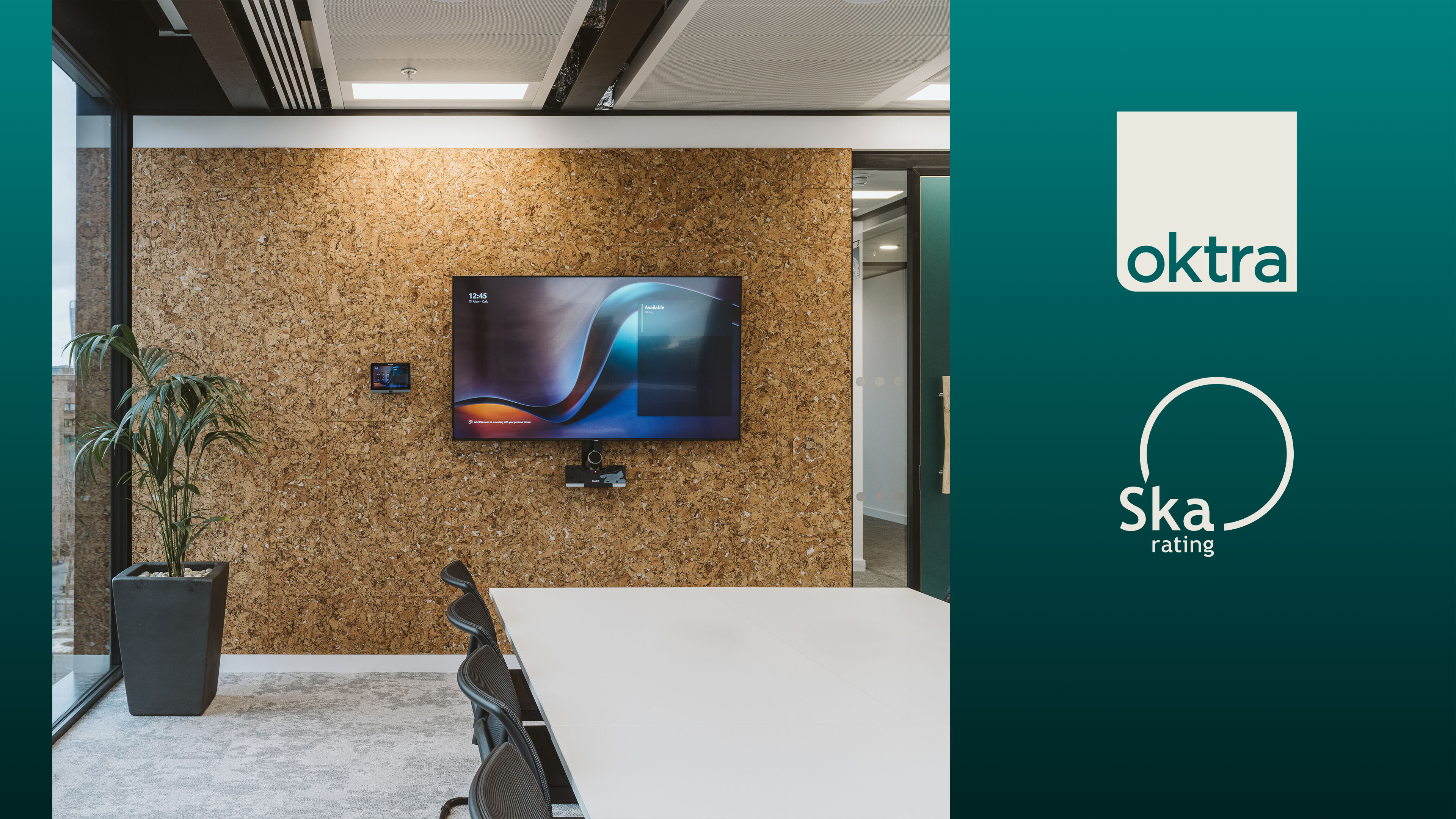 Williams Lee Tag project achieves SKA Gold rating | Oktra News