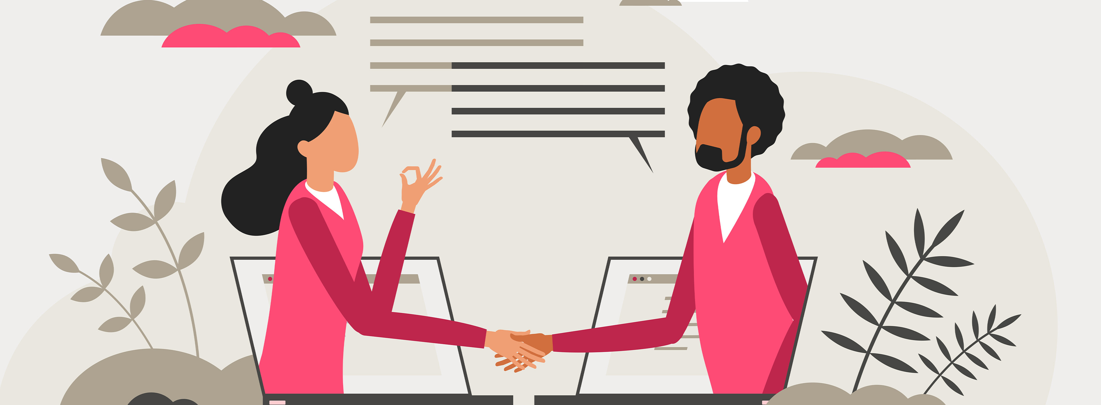 How to Collaborate Remotely During the Coronavirus Pandemic | Oktra
