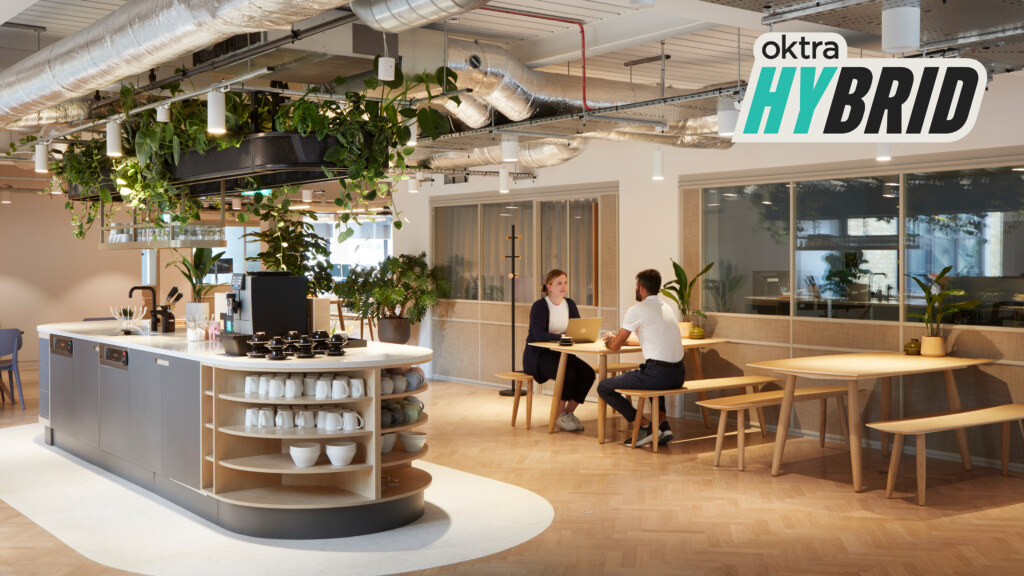 Office Design Archives - Page 6 of 14 - Oktra