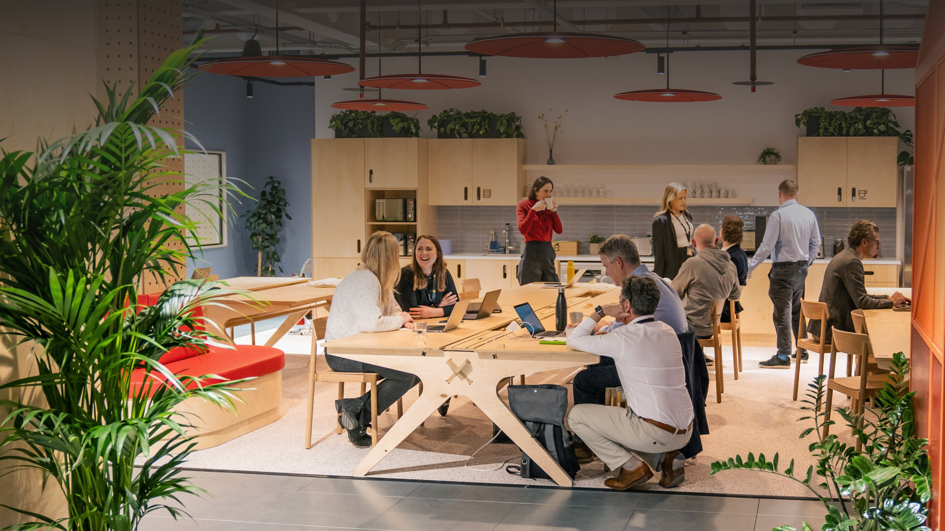 Award Winning Office Design Company | London & UK