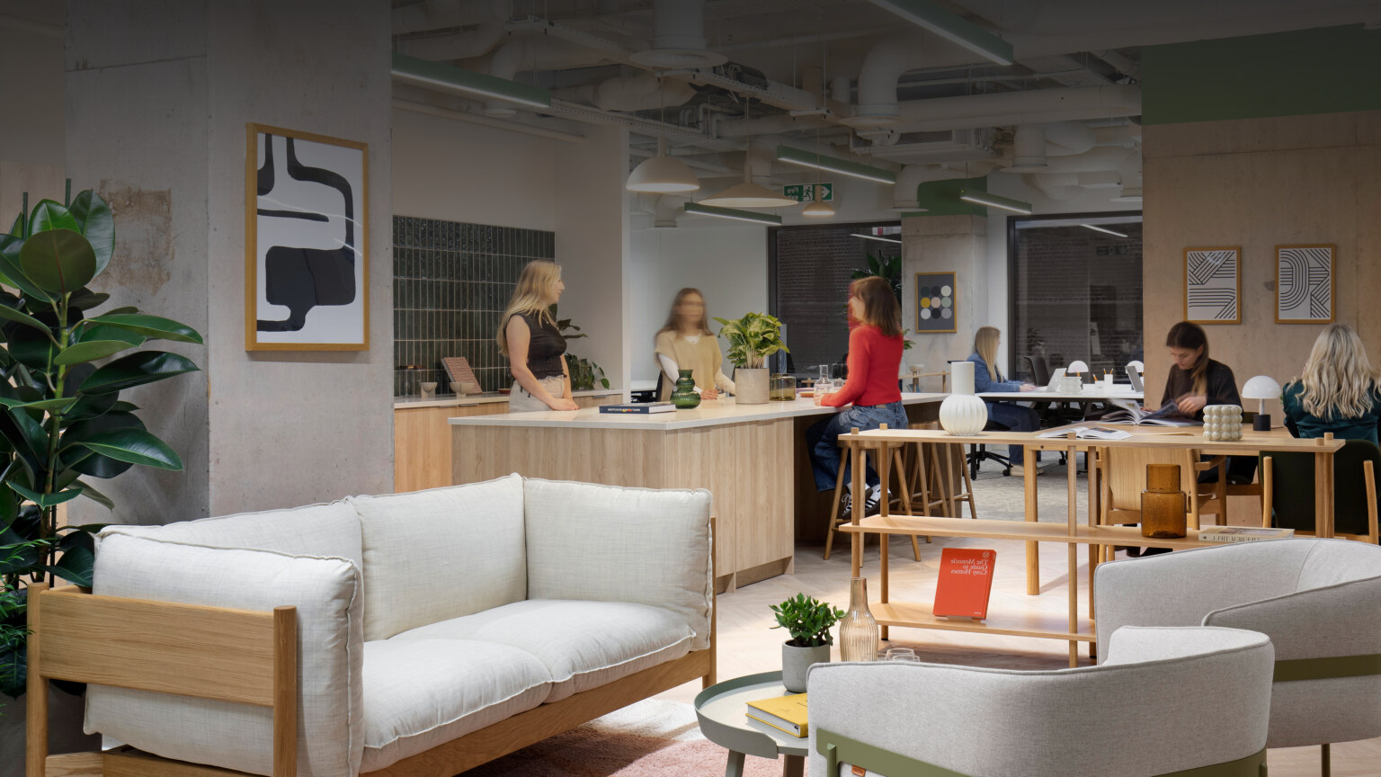 Award Winning Office Design Company | London & UK