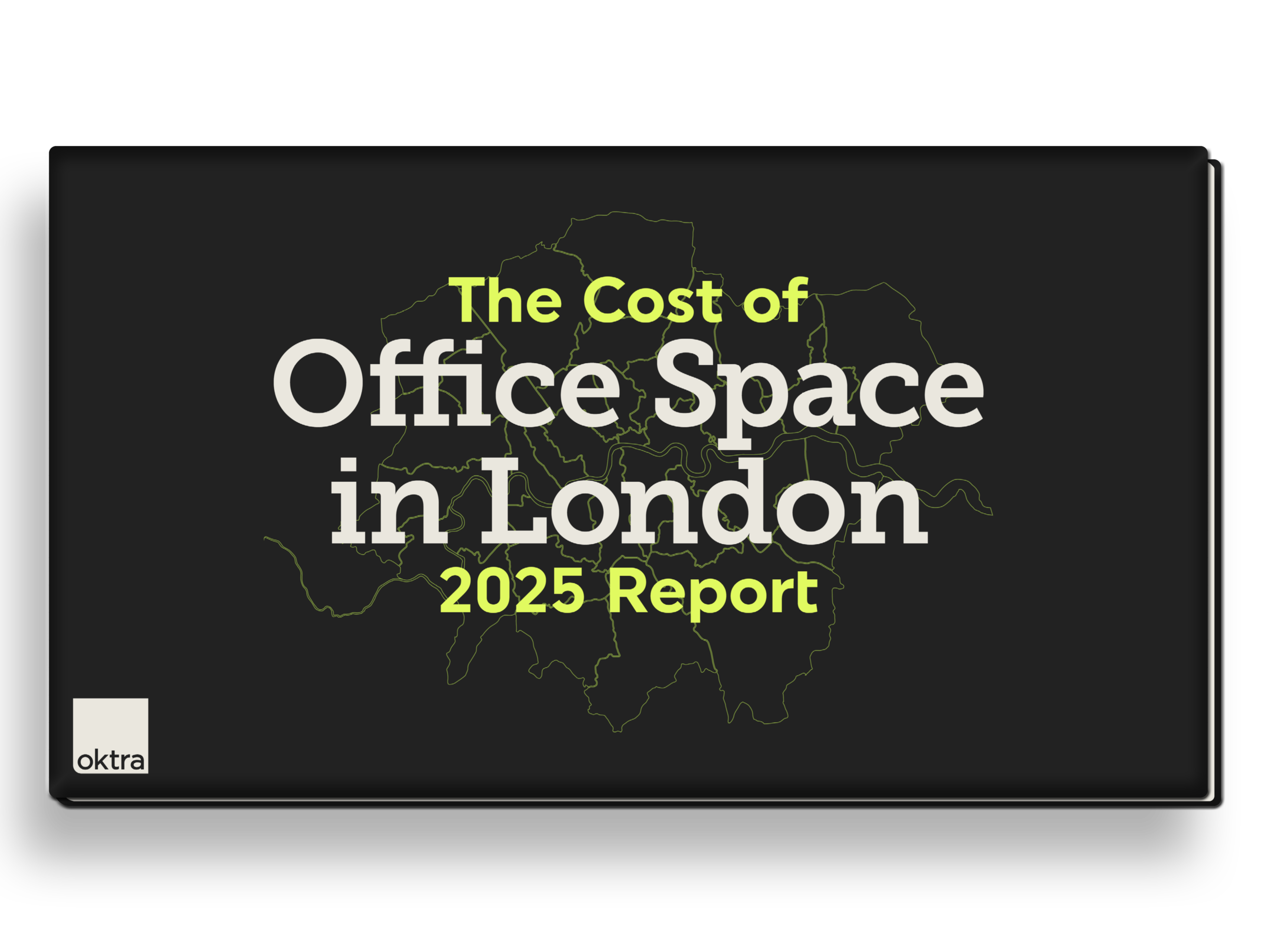 London Office Market Rent Report 2025 - Free Download