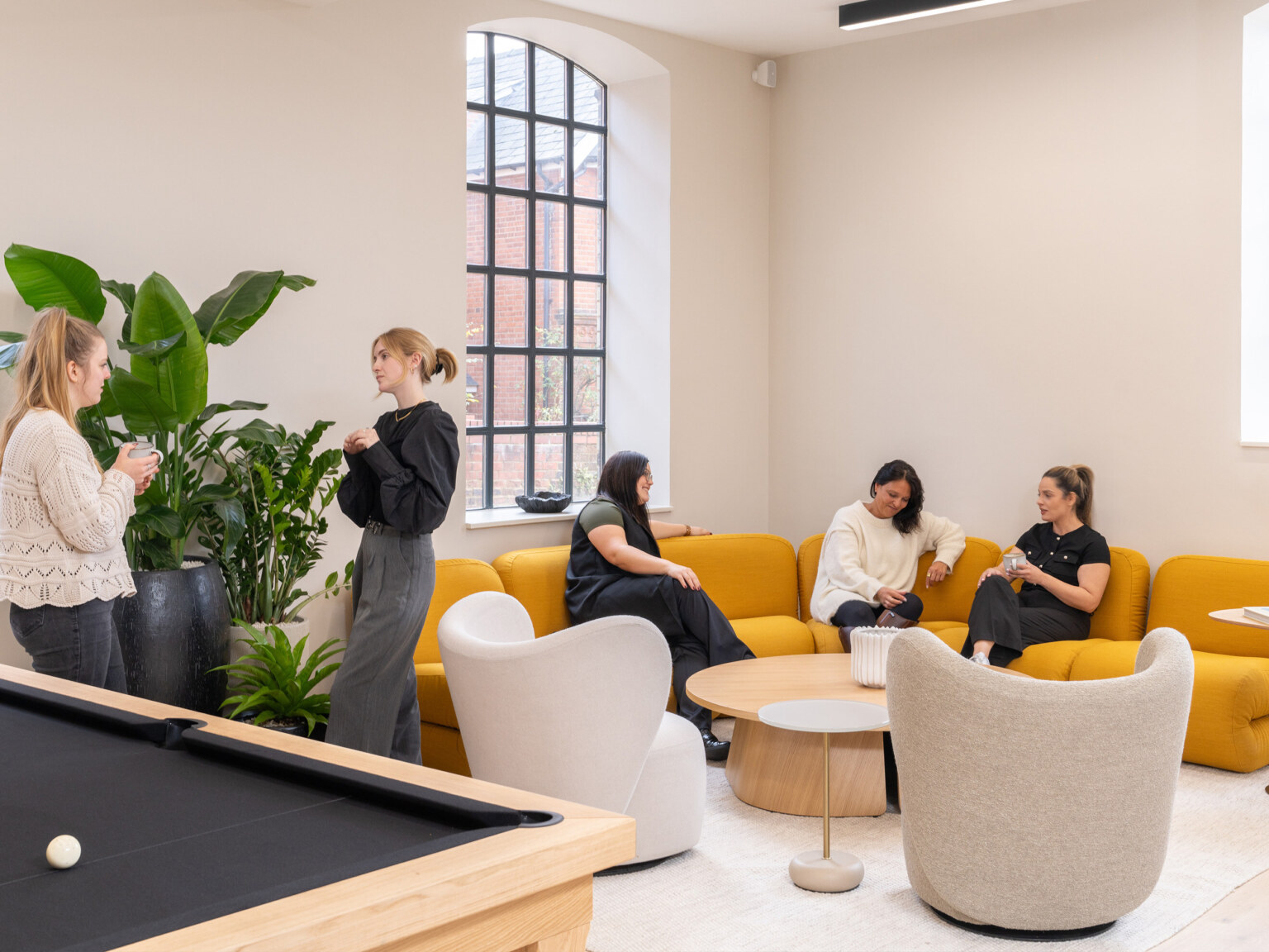 How Employee-Centric Approaches Are Shaping the Future Workplace | Oktra