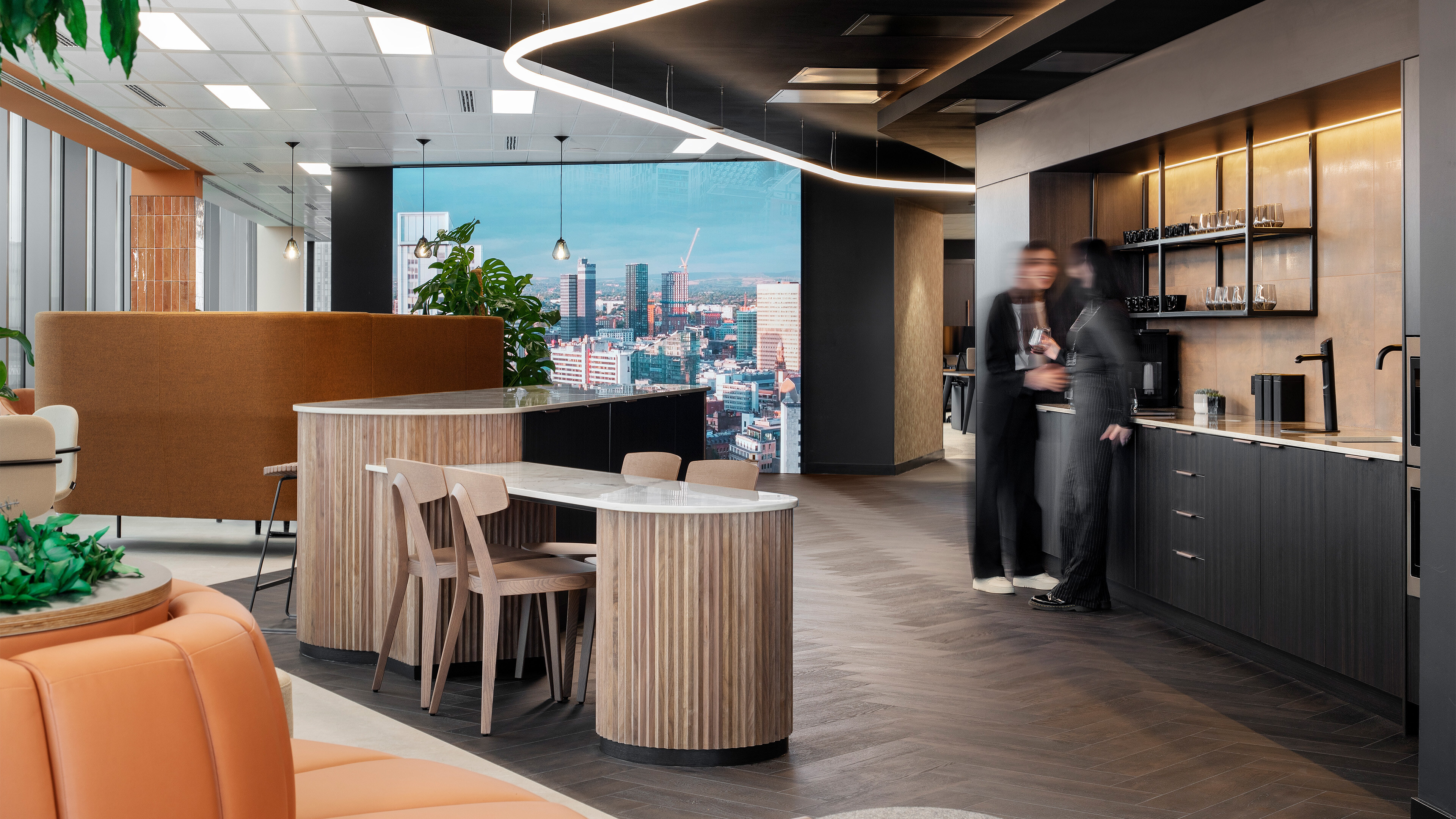 Office Relocation Guide: How to Plan an Office Move in 8 Steps