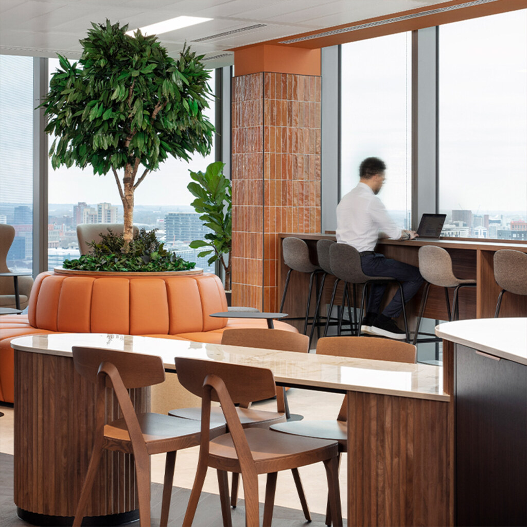 Office Relocation Can Transform Your Business | Oktra