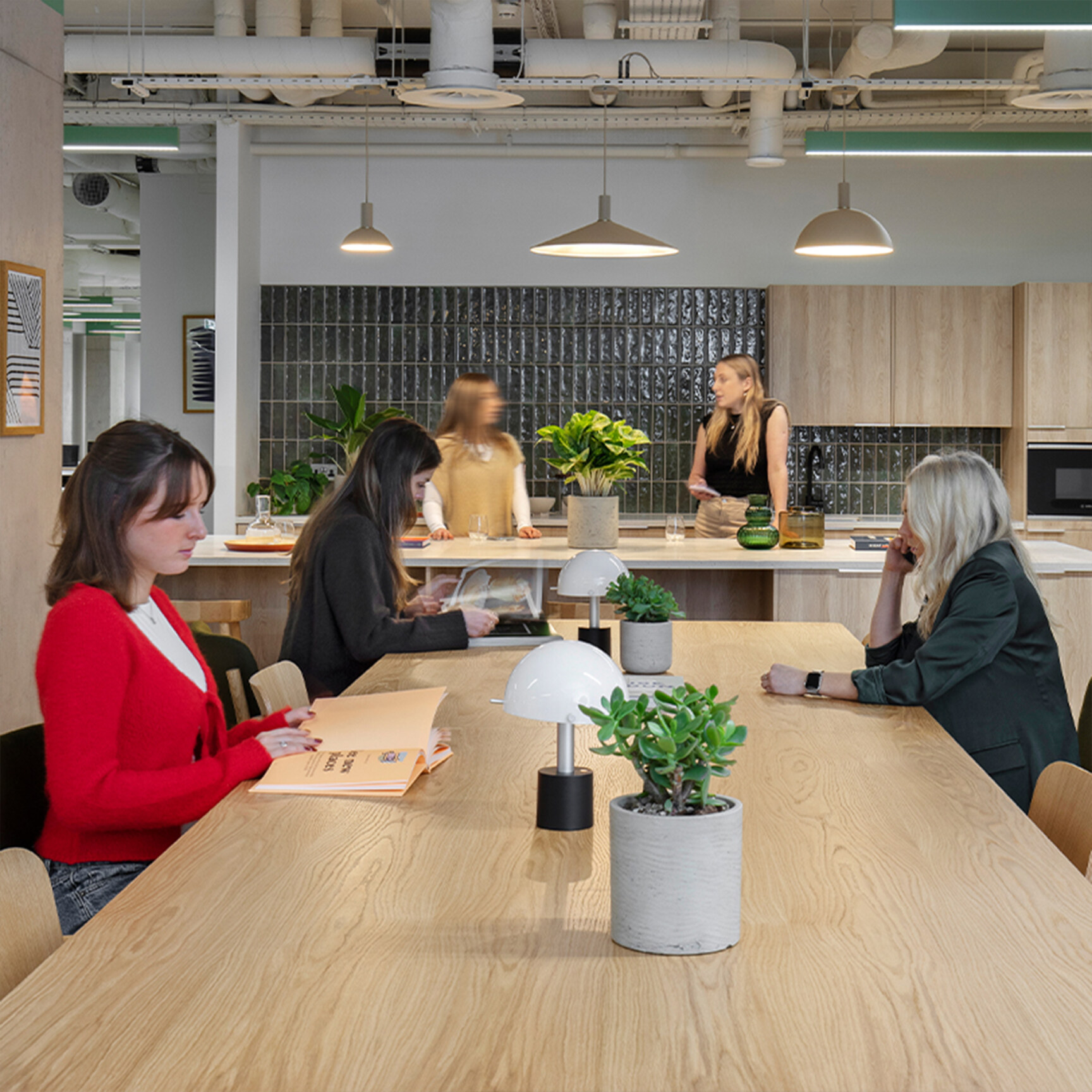 Office Relocation Can Transform Your Business | Oktra