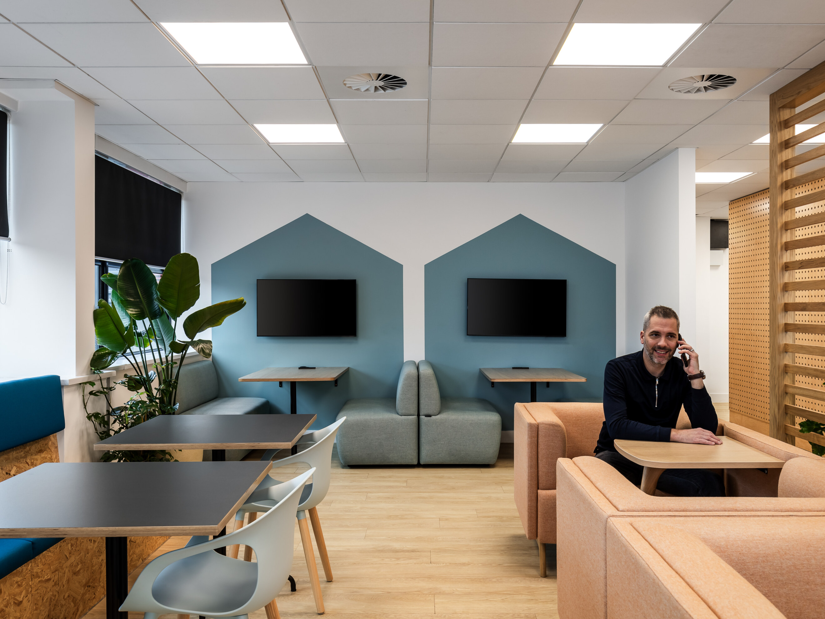 Flexibility is the Most Valued Aspect of Inclusive Workspaces | Oktra