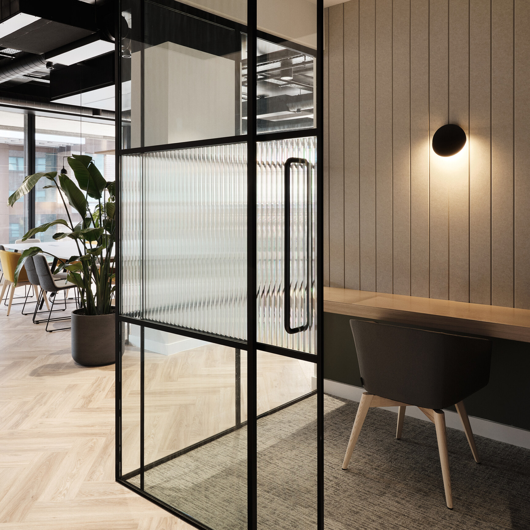 Flexibility is the Most Valued Aspect of Inclusive Workspaces | Oktra