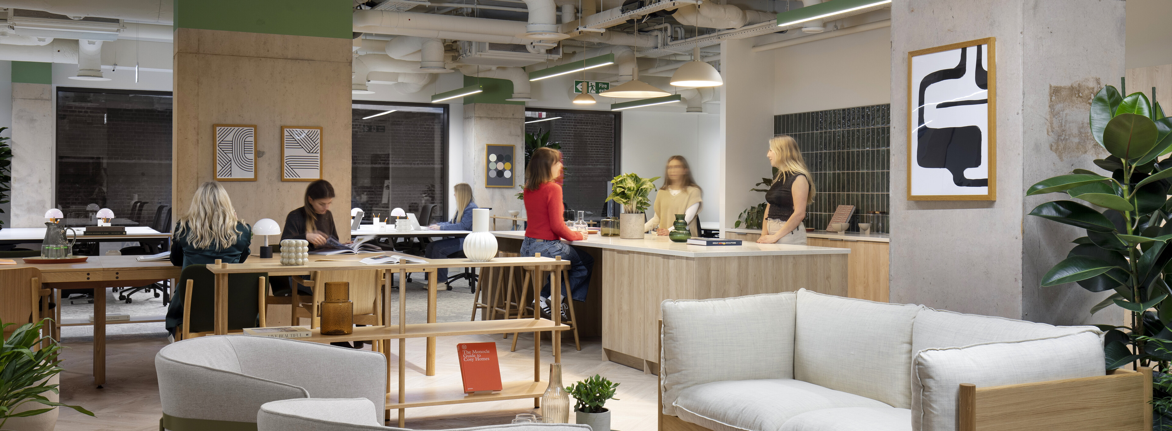 Flexibility is the Most Valued Aspect of Inclusive Workspaces | Oktra