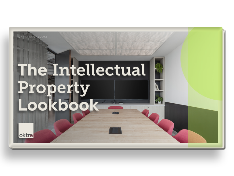 Hybrid Office Design for Cleveland Scott York | Oktra Case Study