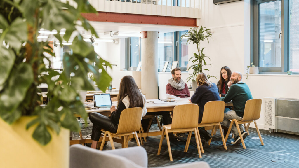 Oktra Becomes B Corp Certified