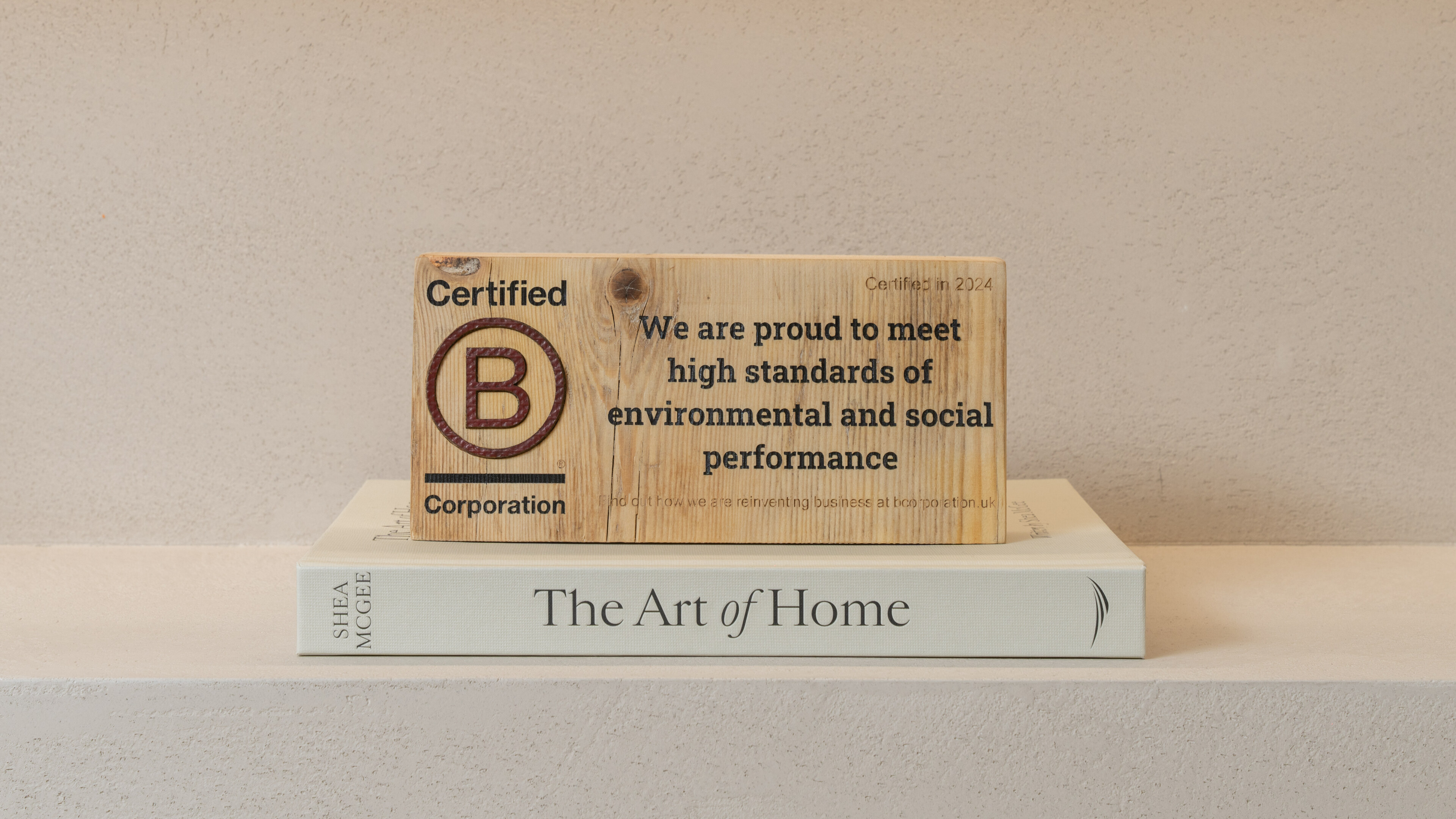 Sustainable Office Design | Leading Design & Build Company | Oktra
