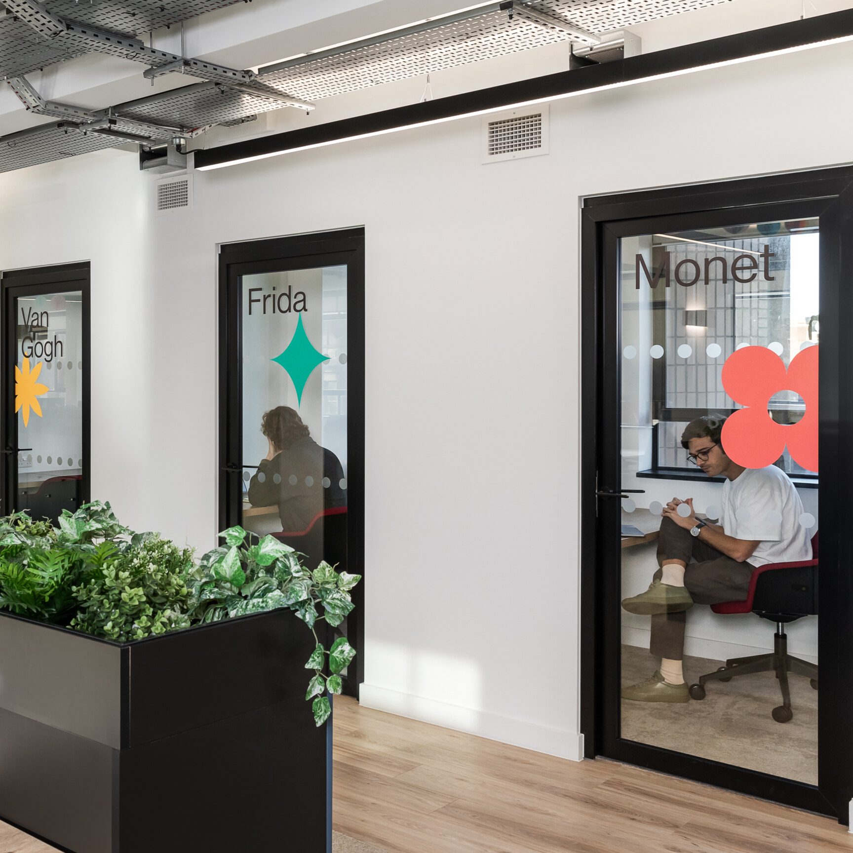 How Behavioural Design Shapes Workplace Culture | Oktra