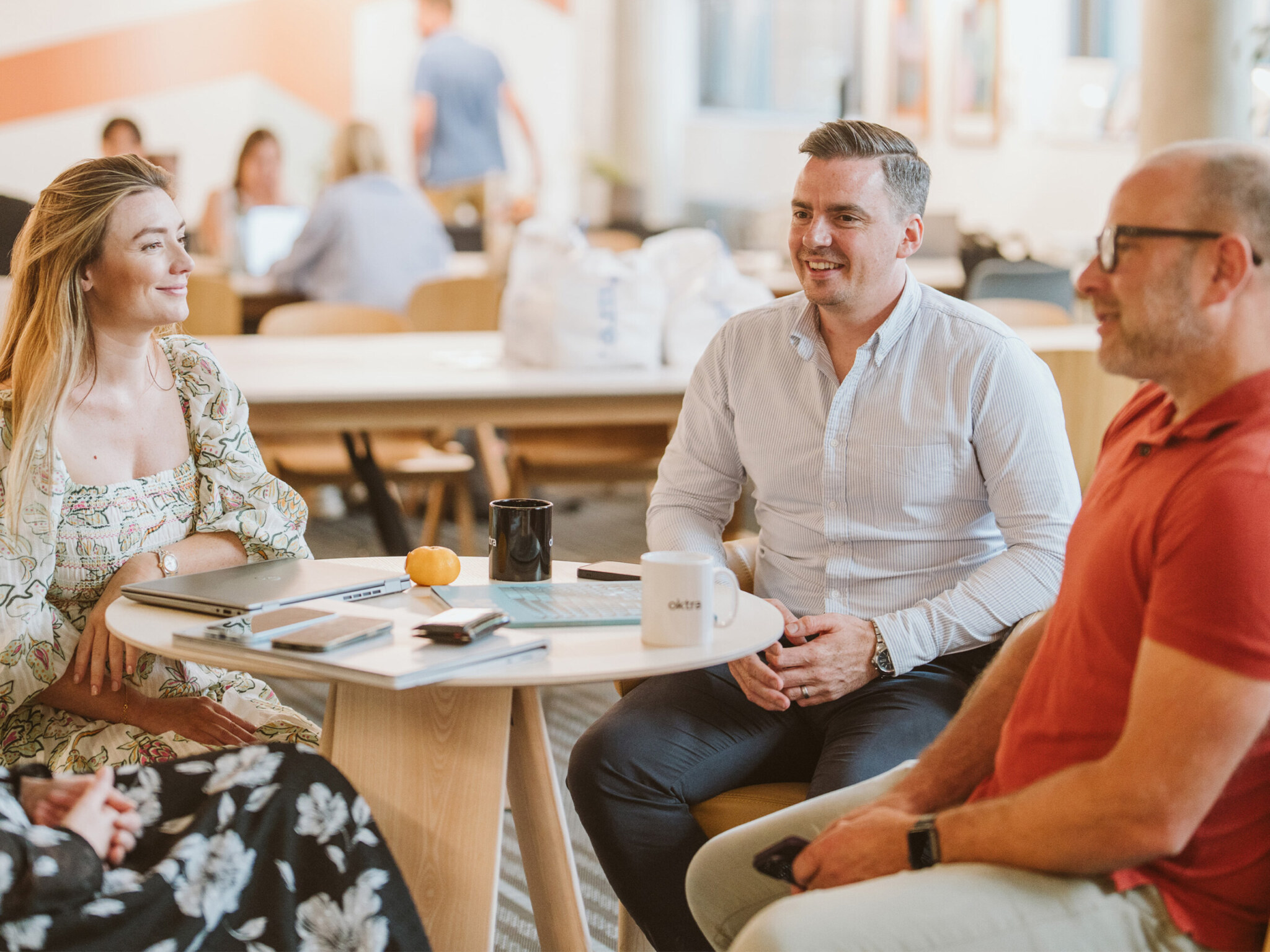 How to Measure the Success of Your Workplace Strategy | Oktra