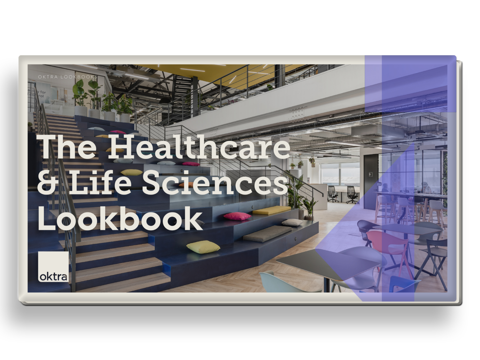 Oxford Lab Design for GENEWIZ from Azenta Life Sciences | Oktra