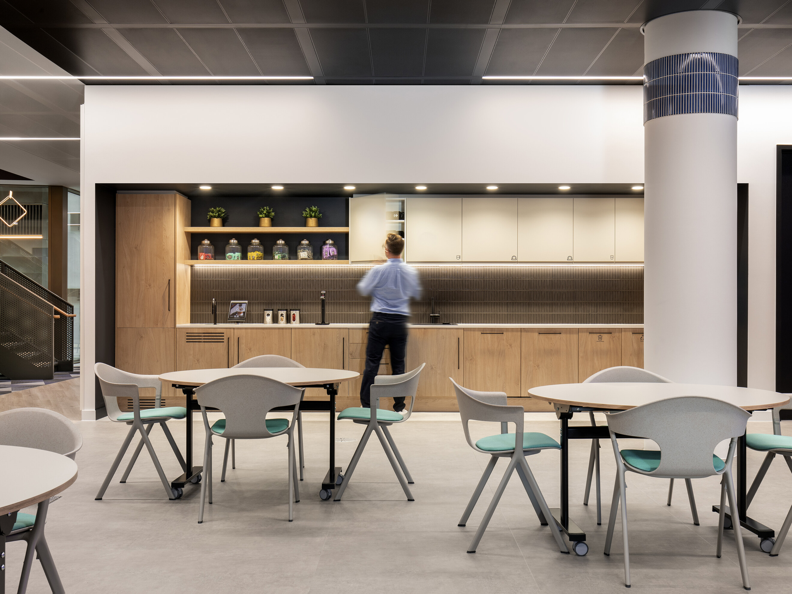 What Is Office Space Planning? | Oktra