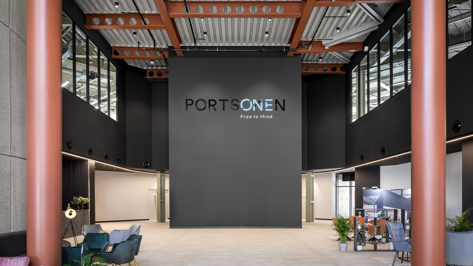 Award Winning Office Design Company | London & UK