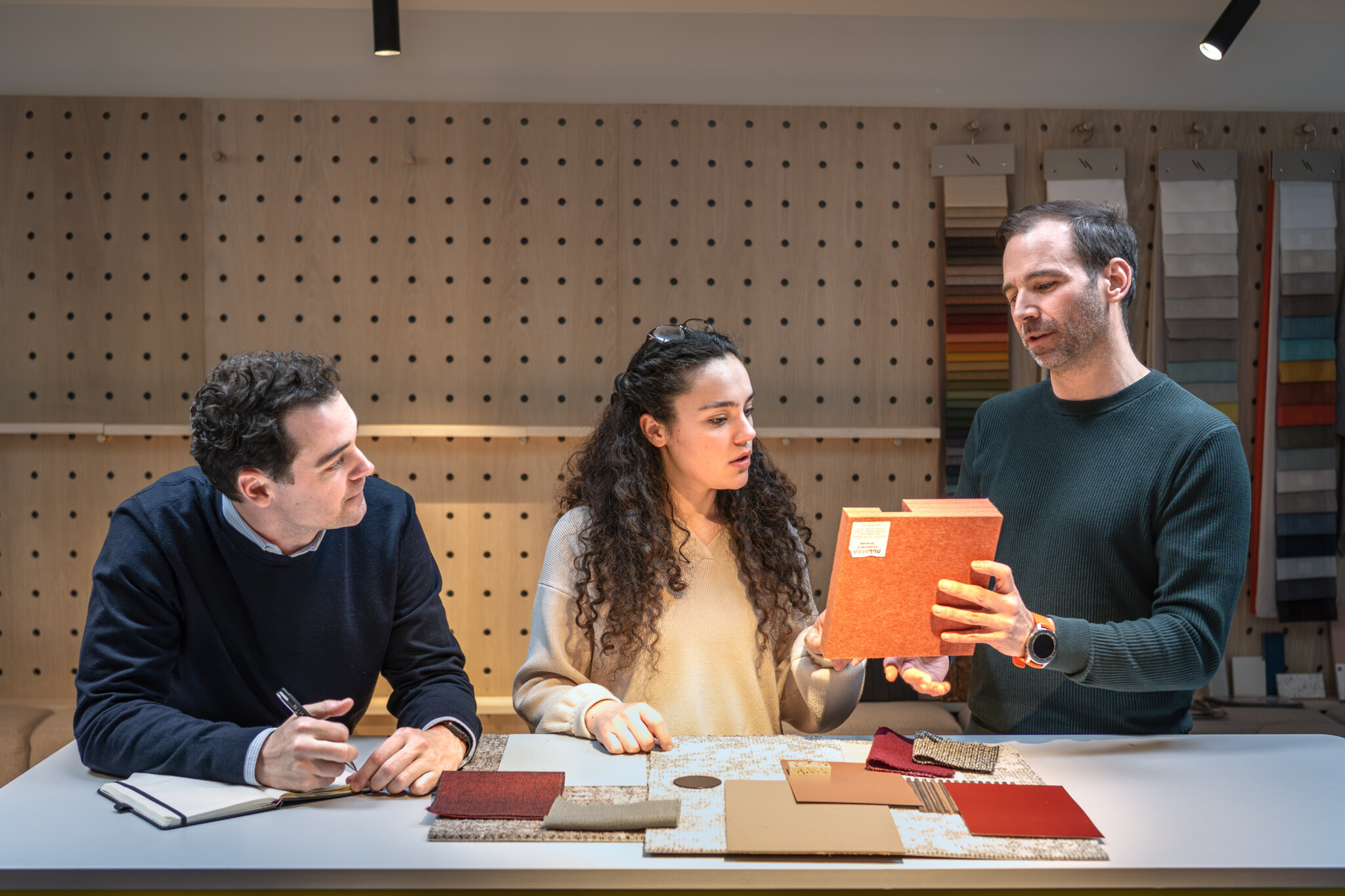 We Design & Build Offices | Workplace | Landlord | Coworking