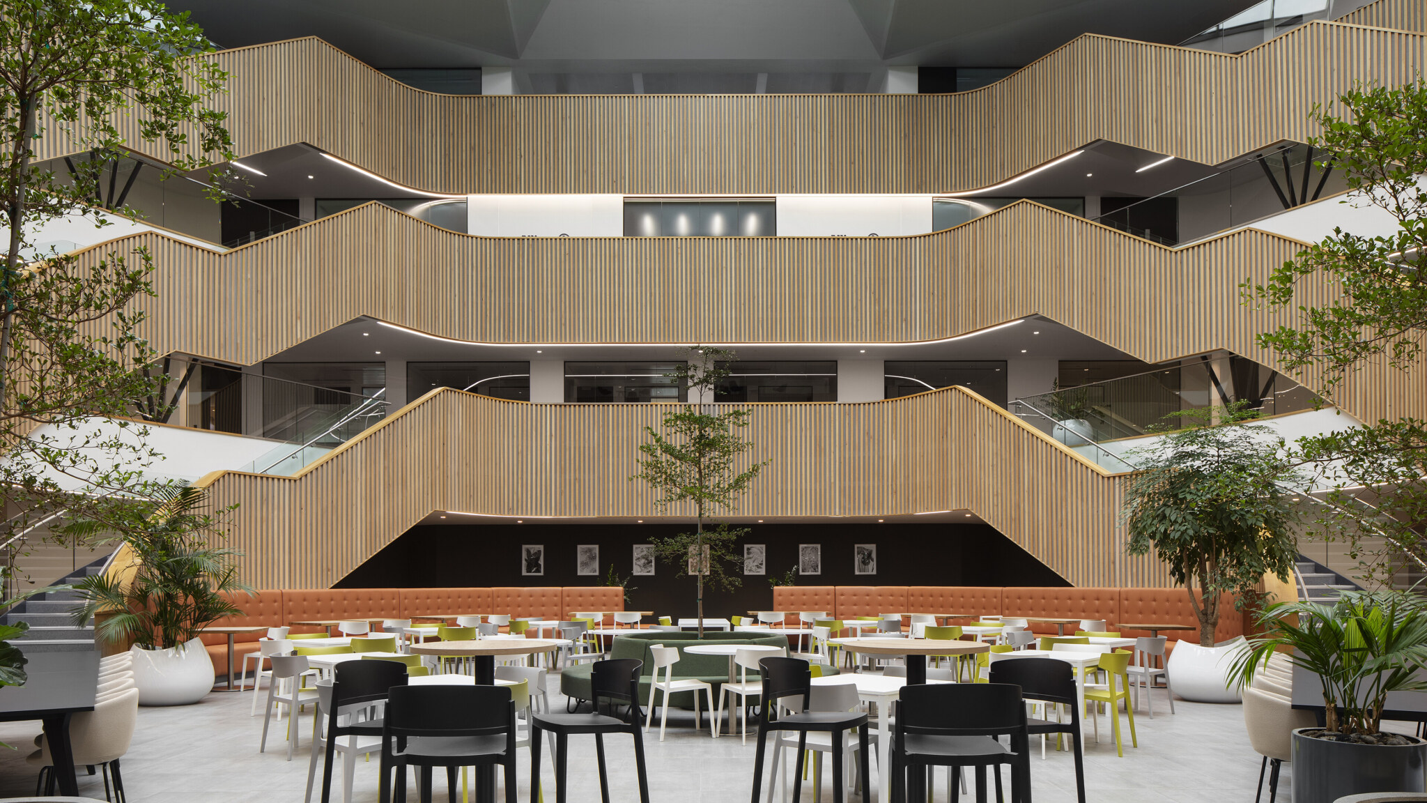 Flexible Office Space Near Birmingham Airport | Ingenuity House