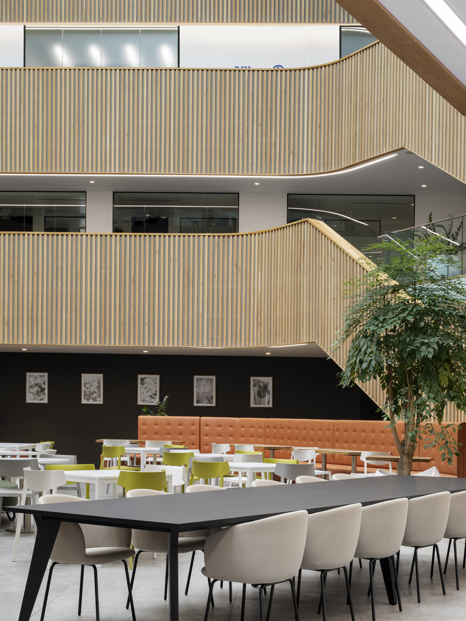Flexible Office Space Near Birmingham Airport | Ingenuity House