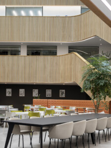 Flexible Office Space Near Birmingham Airport | Ingenuity House
