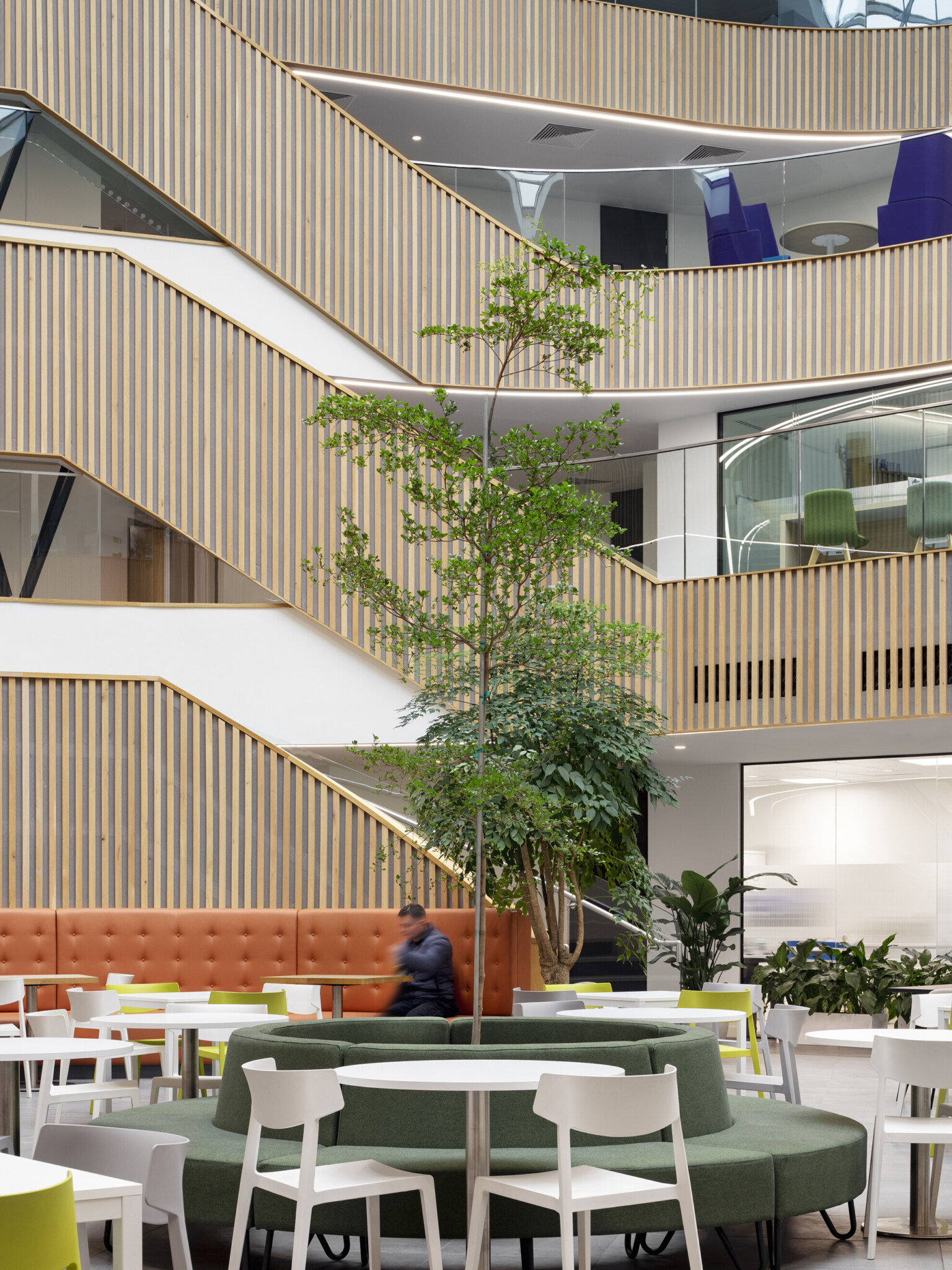 Flexible Office Space Near Birmingham Airport | Ingenuity House