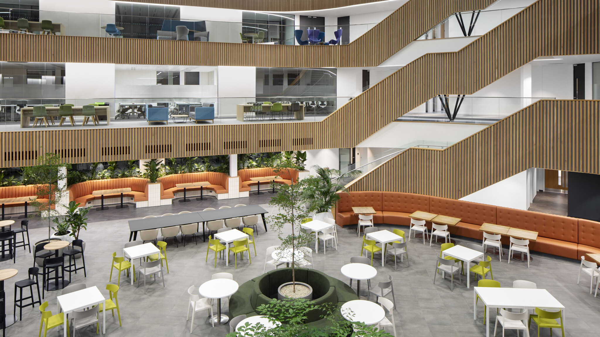 Flexible Office Space Near Birmingham Airport | Ingenuity House