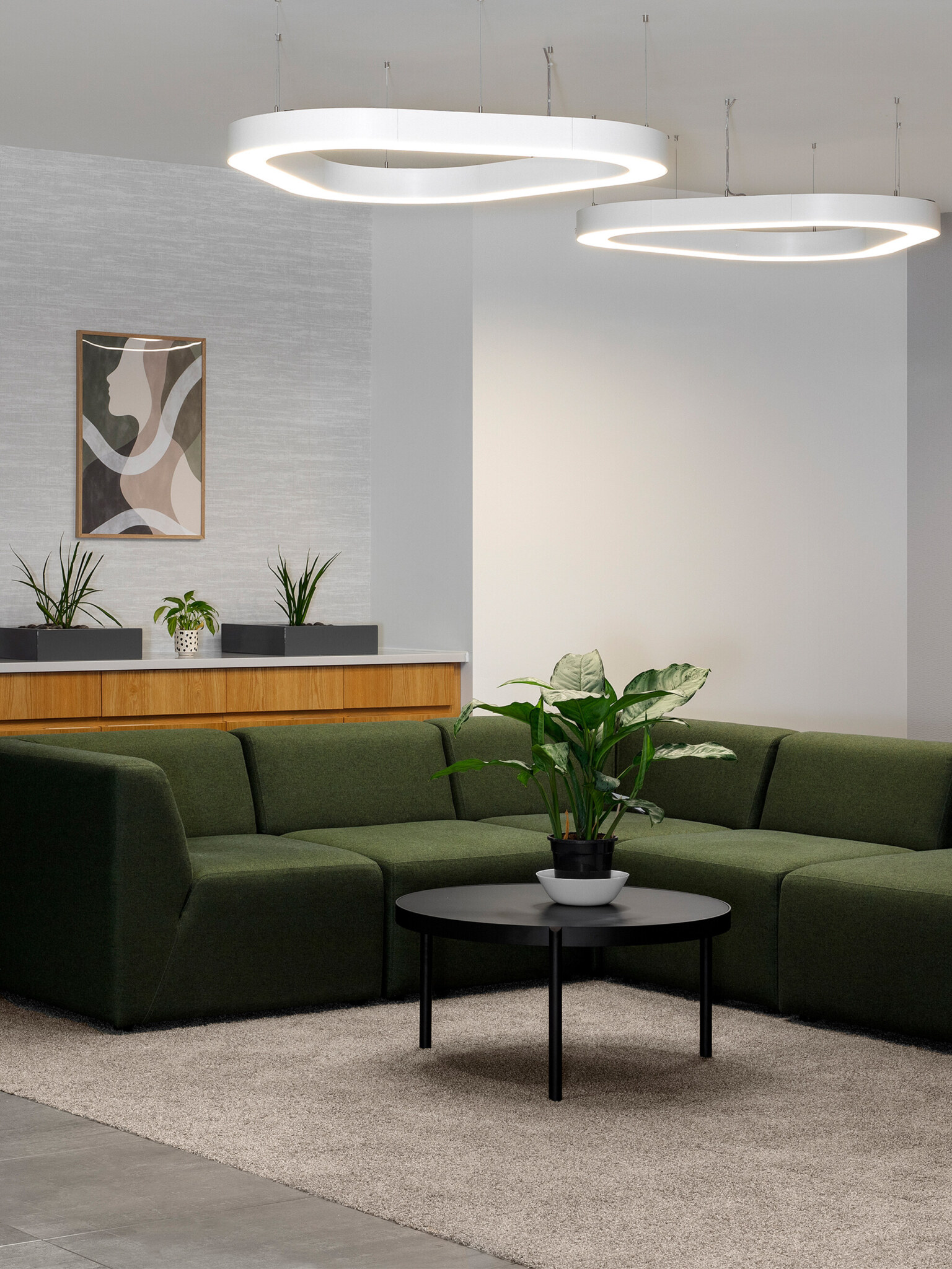 Flexible Office Space Near Birmingham Airport | Ingenuity House