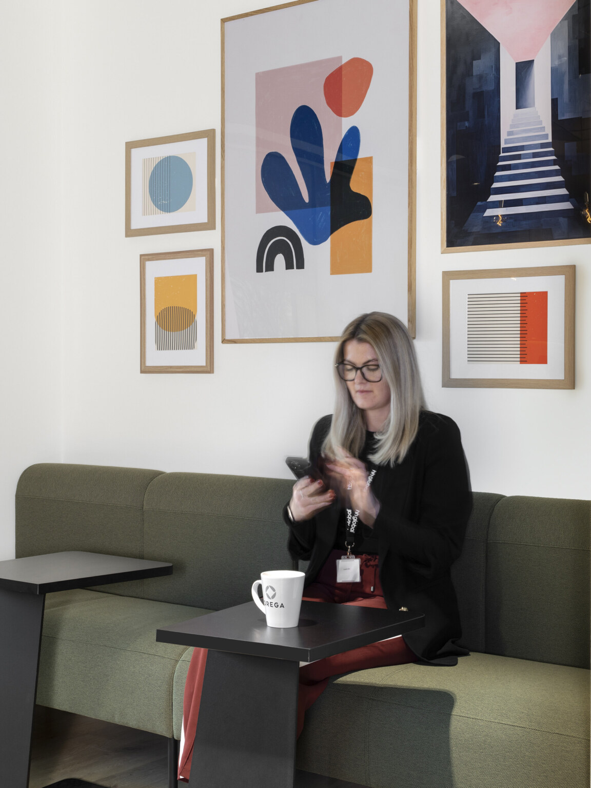 Flexible Office Space Near Birmingham Airport | Ingenuity House