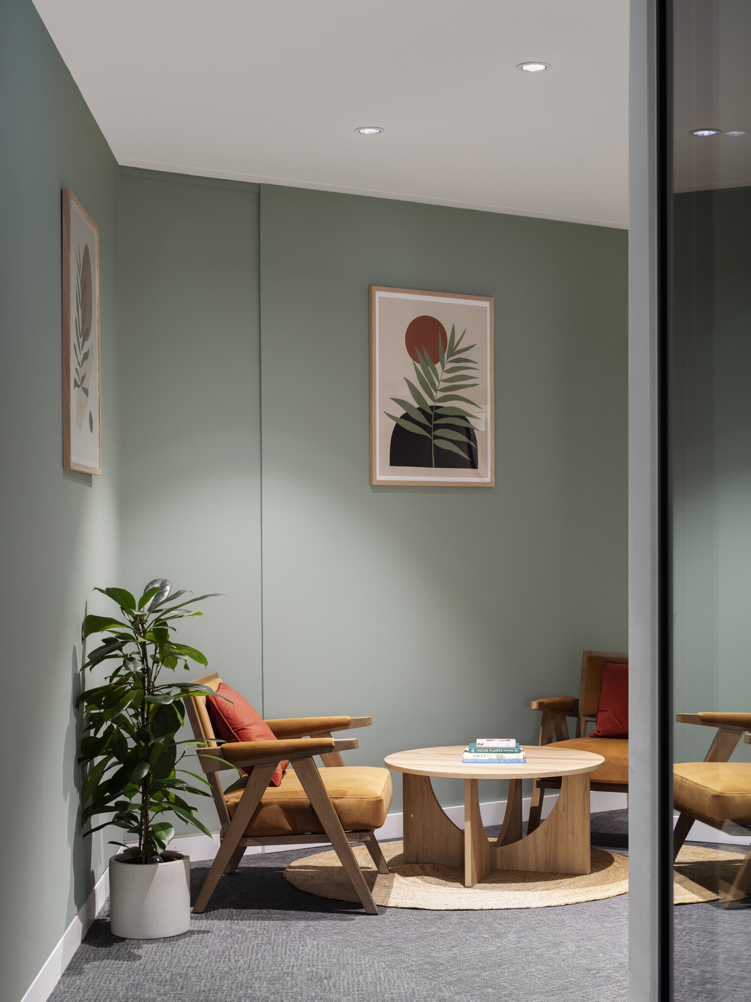 Flexible Office Space Near Birmingham Airport | Ingenuity House