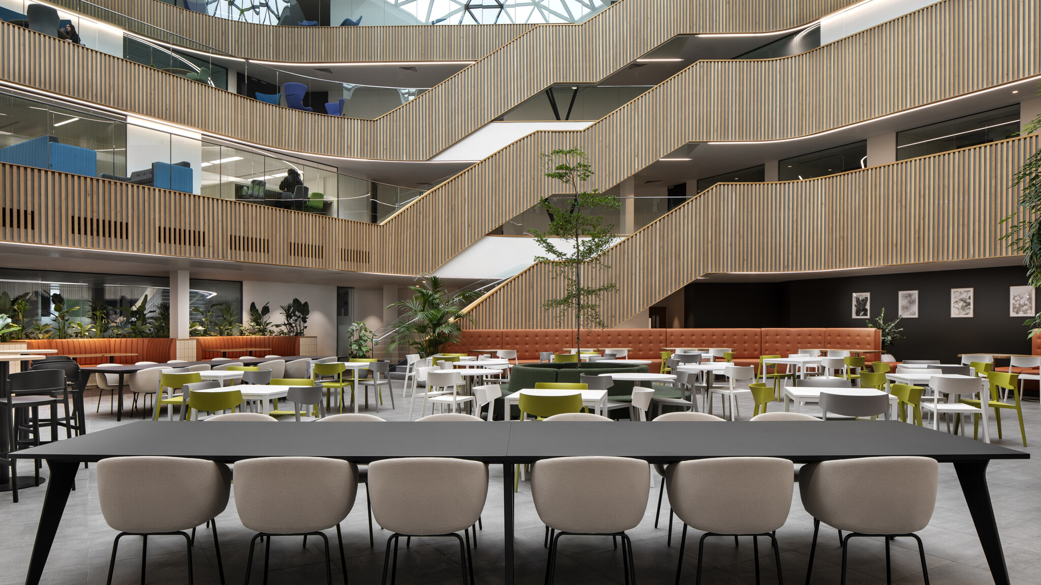 Flexible Office Space Near Birmingham Airport | Ingenuity House