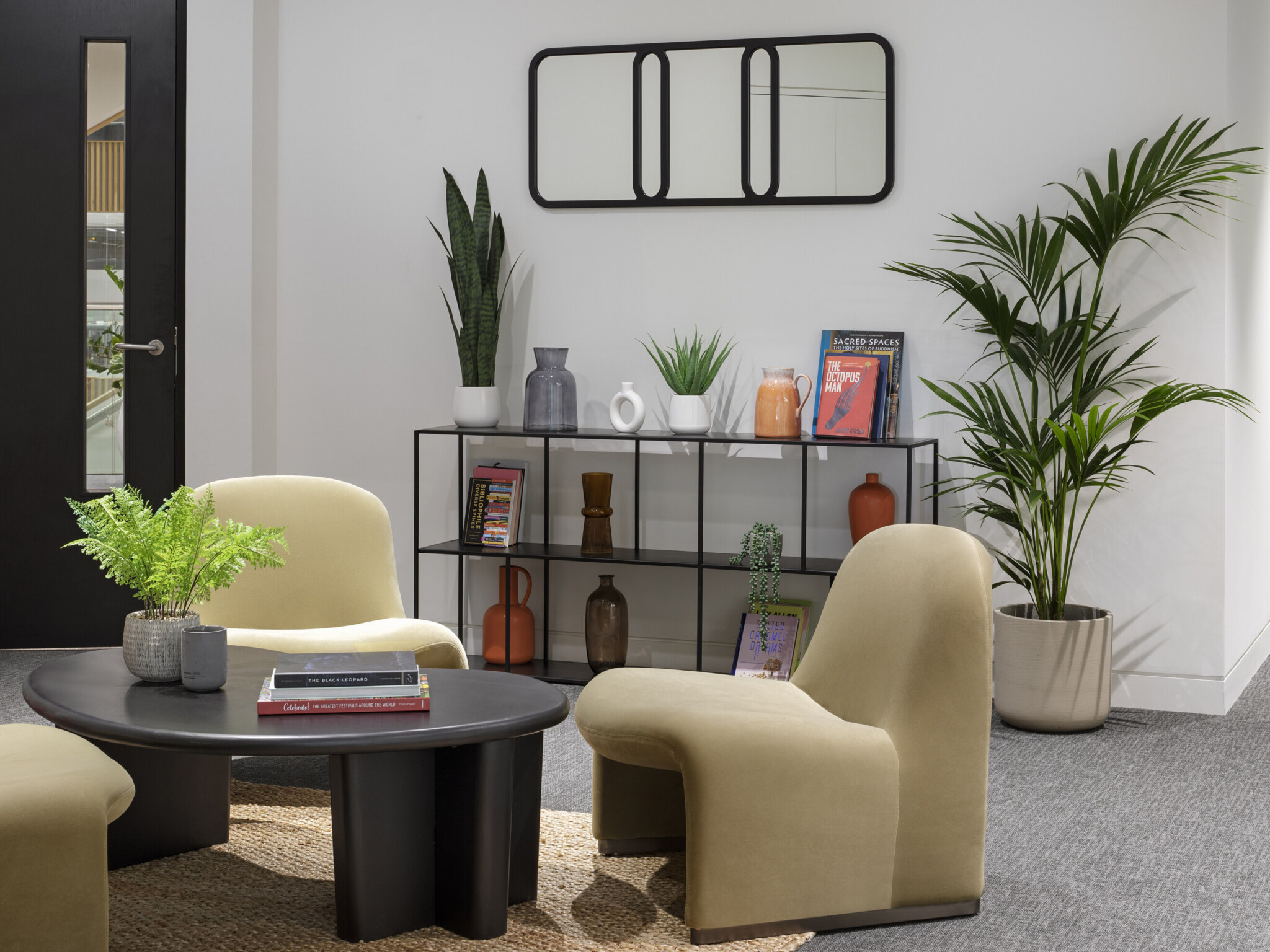 Flexible Office Space Near Birmingham Airport | Ingenuity House