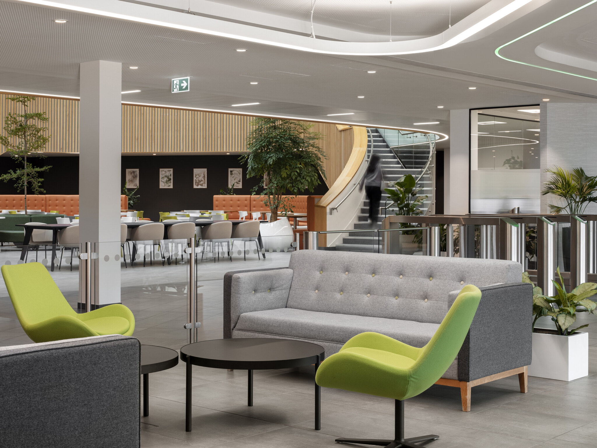 Flexible Office Space Near Birmingham Airport | Ingenuity House