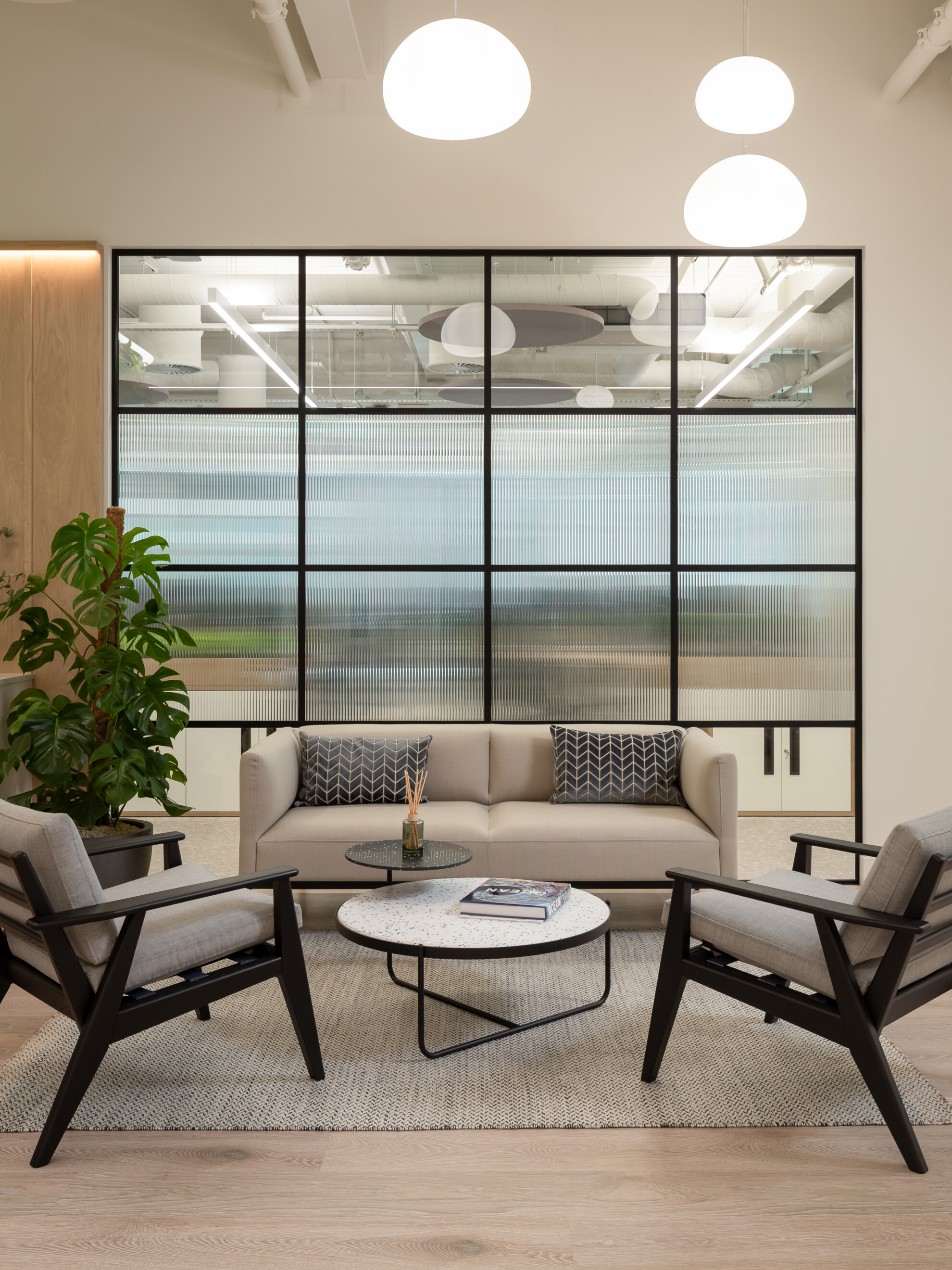 Corporate Office Interior Design: 7 Future Workplace Trends | Oktra